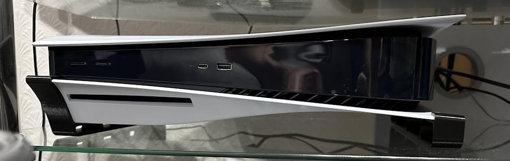 Skates - Horizontal Stand for PS5 – Glistco