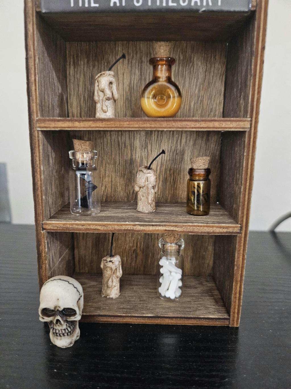 Nightmare On Batty Street Glitter – Glitter Lambs