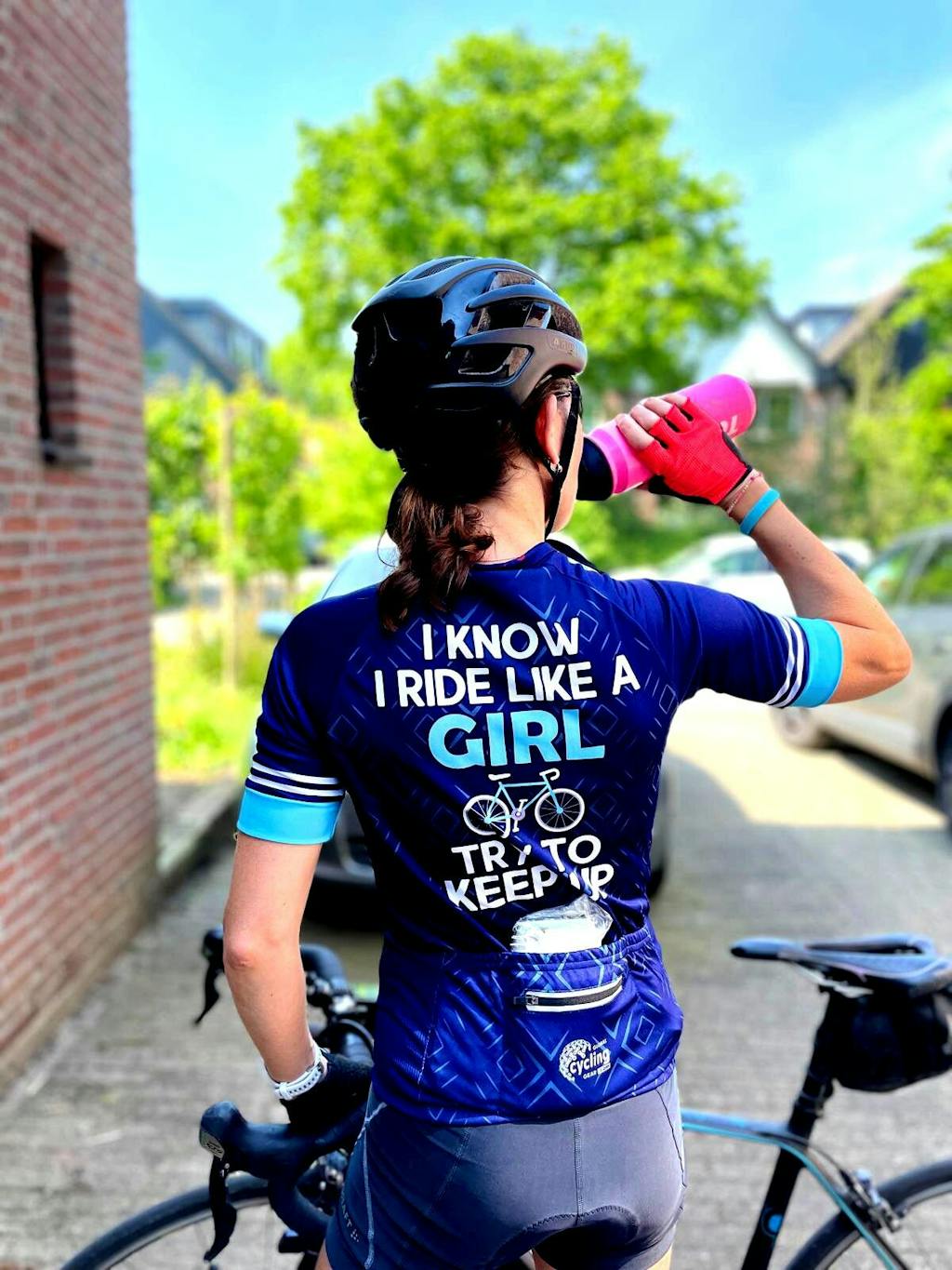 Men's Cycling Gear - Global Cycling Gear