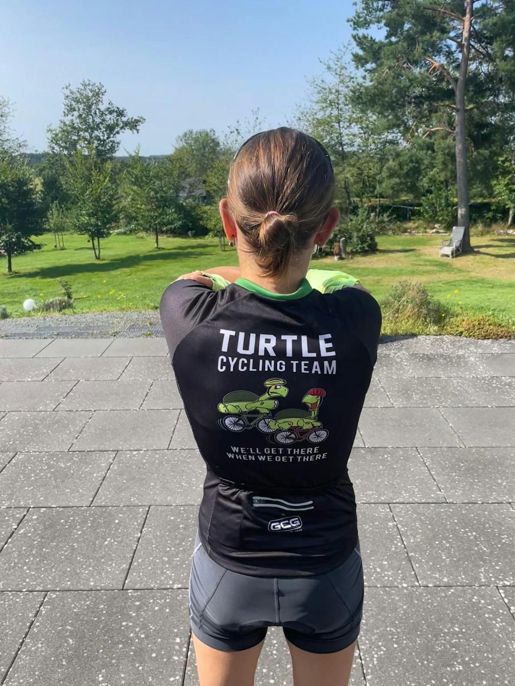 University - Global Cycling Gear – Page 6