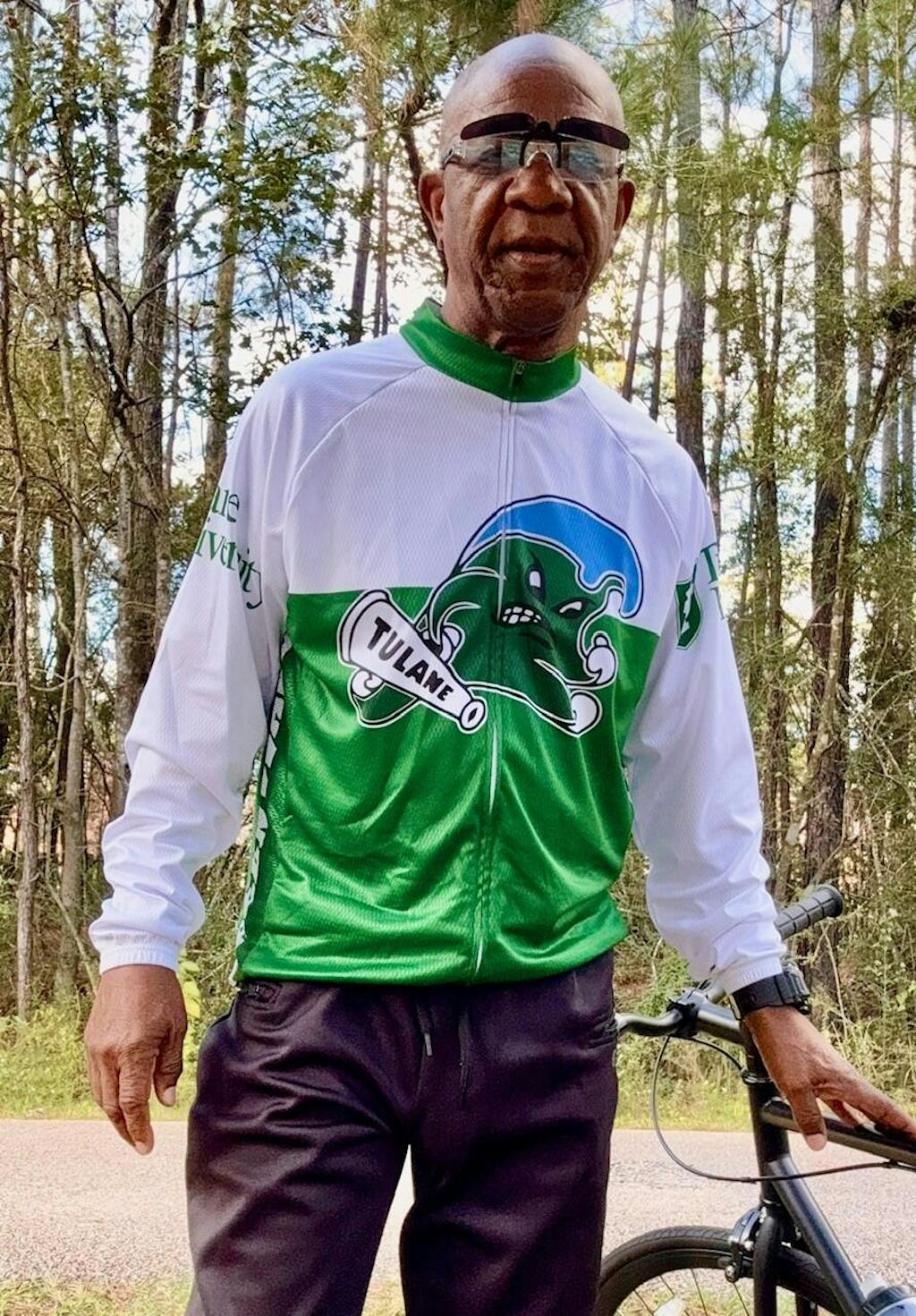 Global Cycling Gear – Cycling Jerseys That Tell Your Story