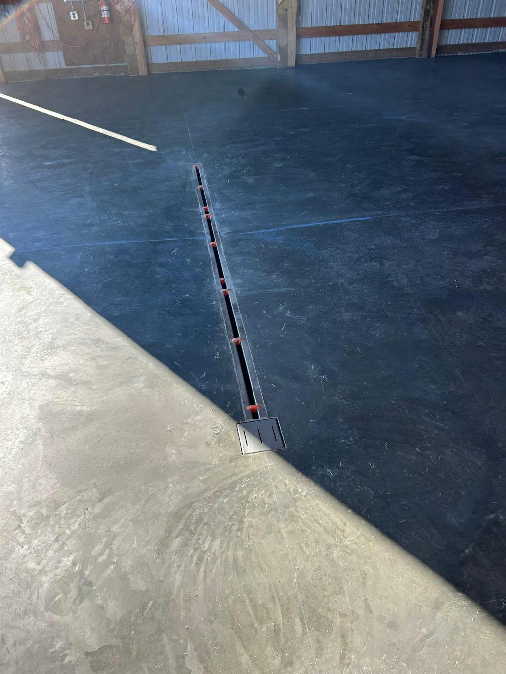 1” Stainless Steel Slot Drain Kit – Global Drain Technologies