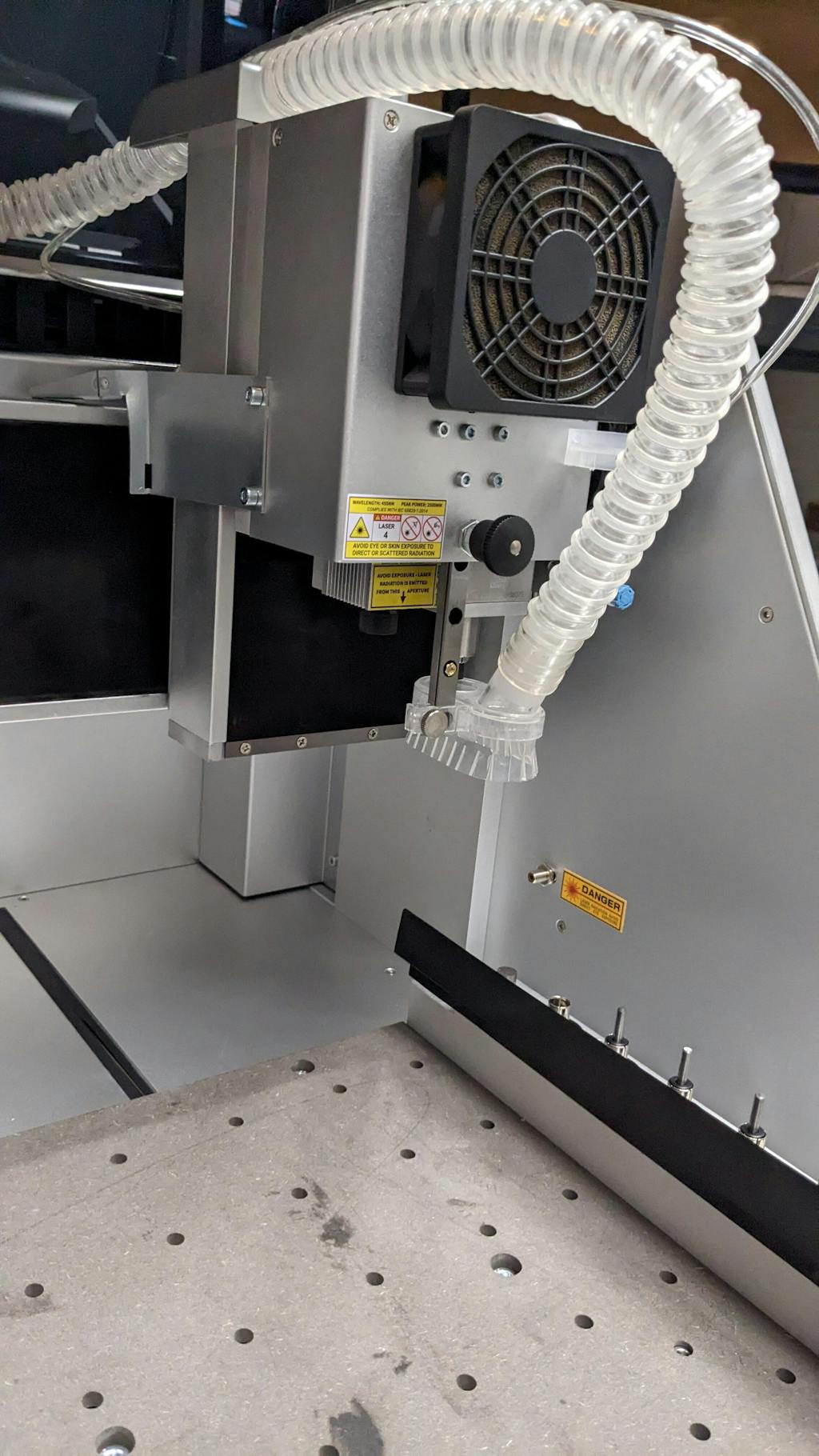 Carvera: The Smartest Desktop CNC Machine – Global Makera