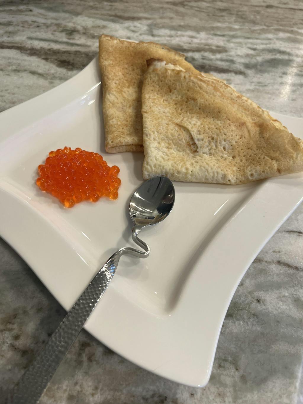 Coho Salmon Caviar - Red Caviar Online | Premium Quality