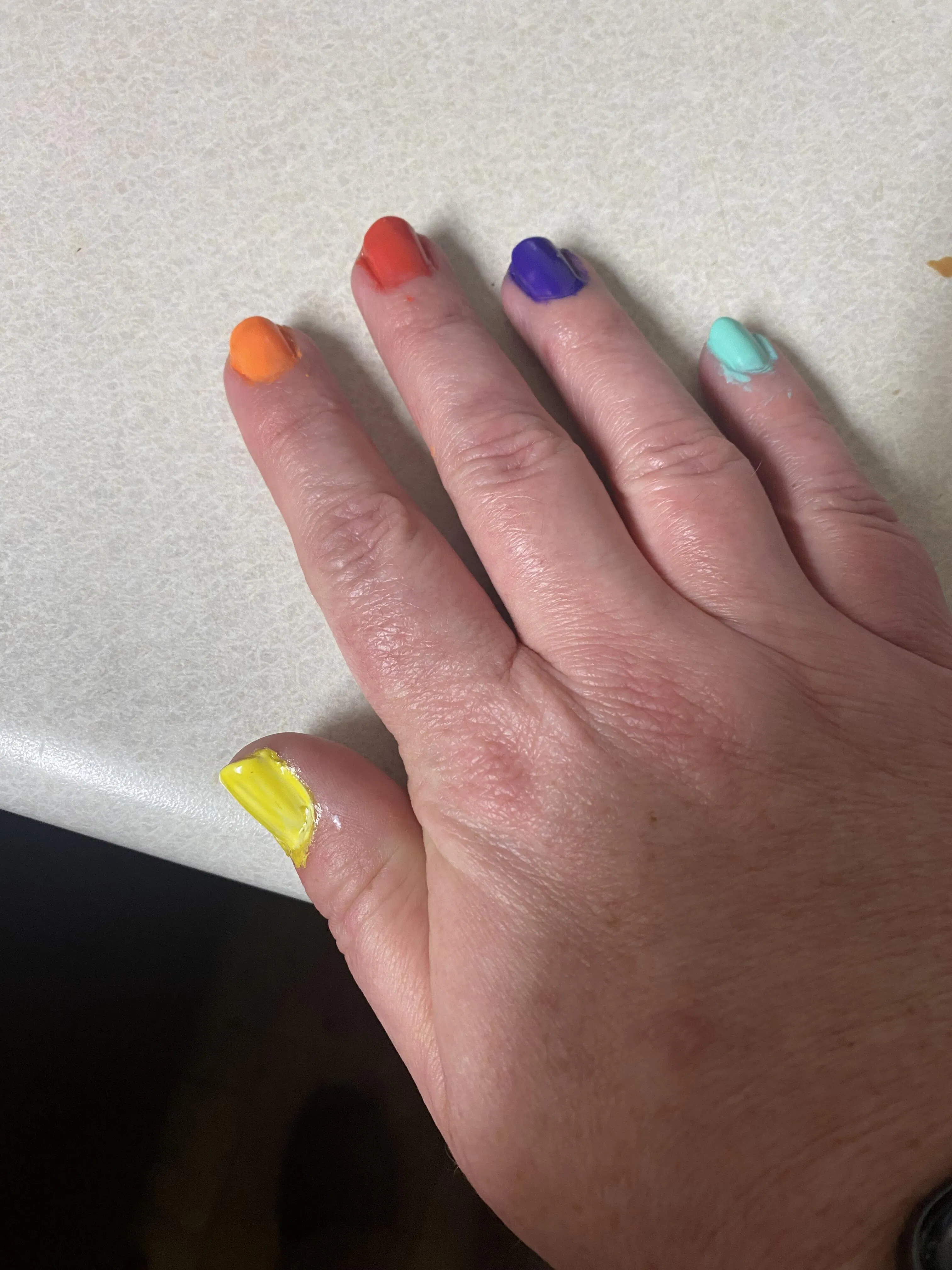 Glossy Boys Pride Pack