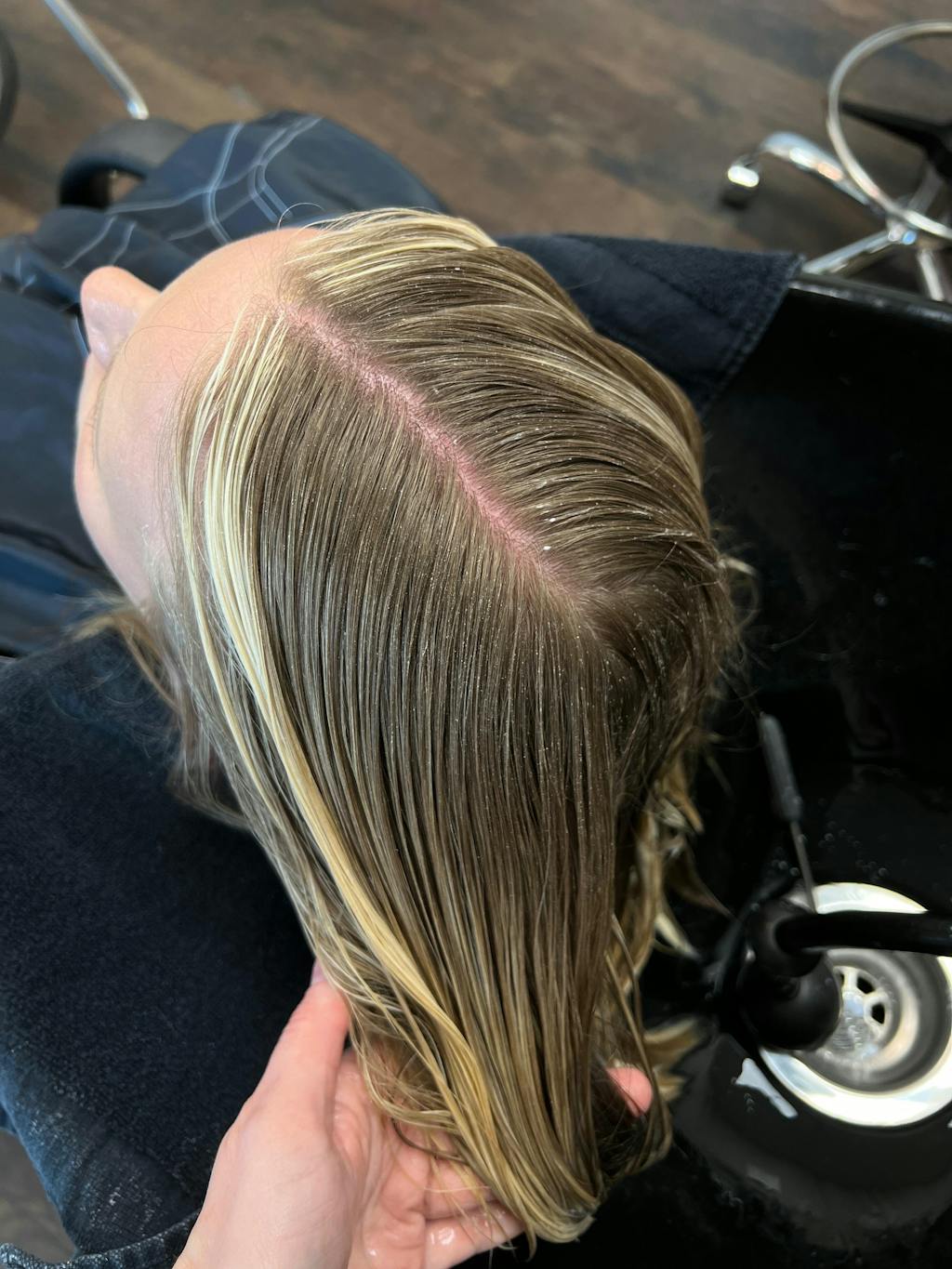 The Detangling Brush – Glow Beauty Hair