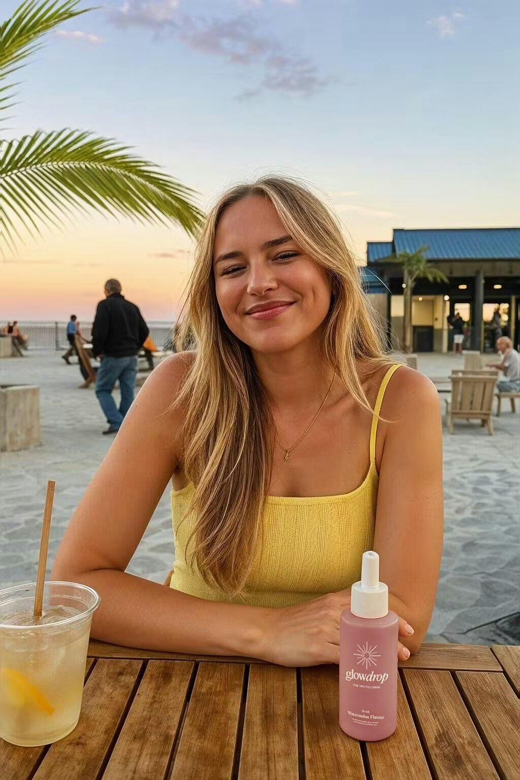 Tanning Drops – The Glow You Drink – GlowDrop