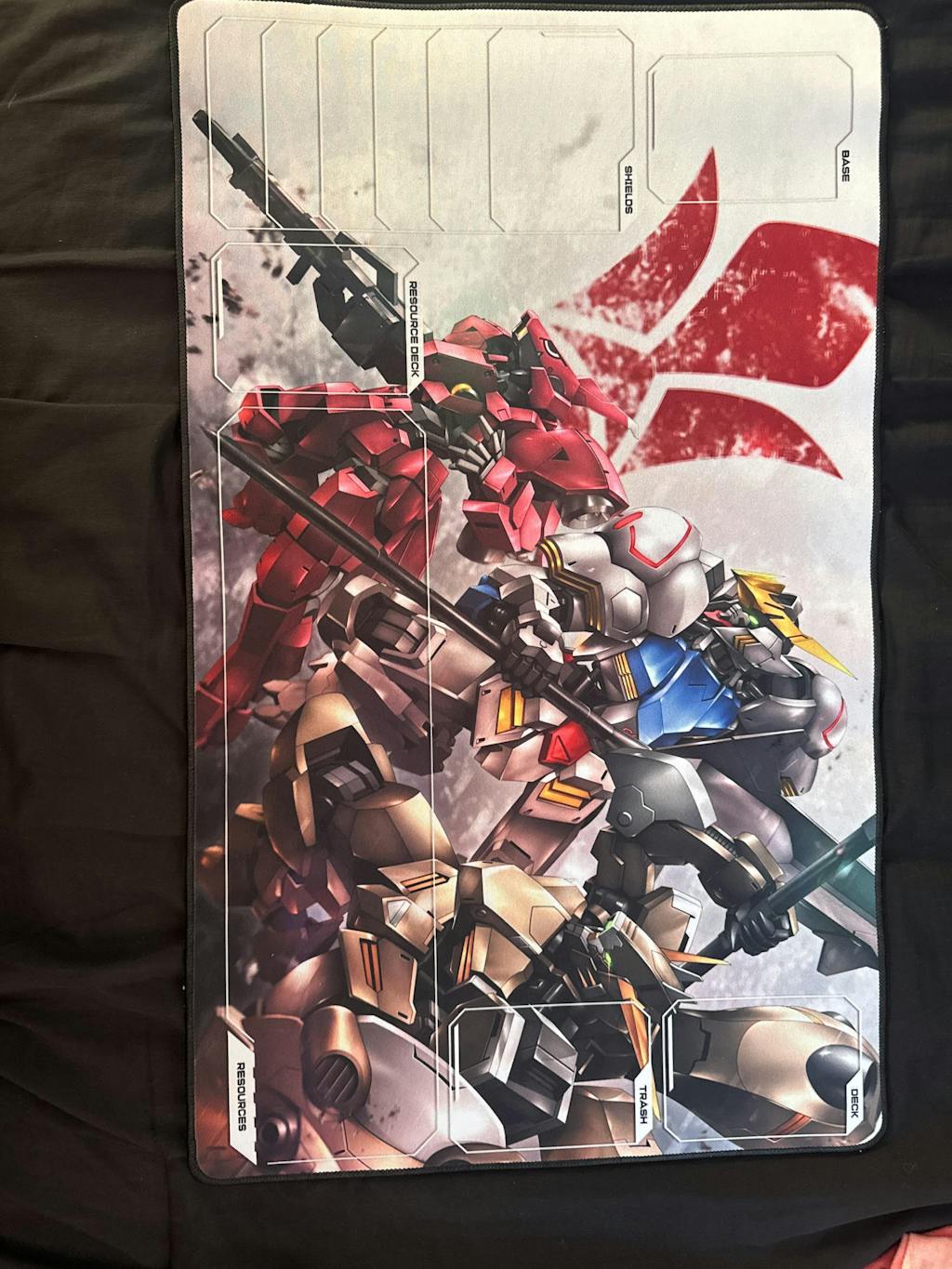 Custom Playmat - Design your own TCG mat for Magic, Lorcana – Glowing ...