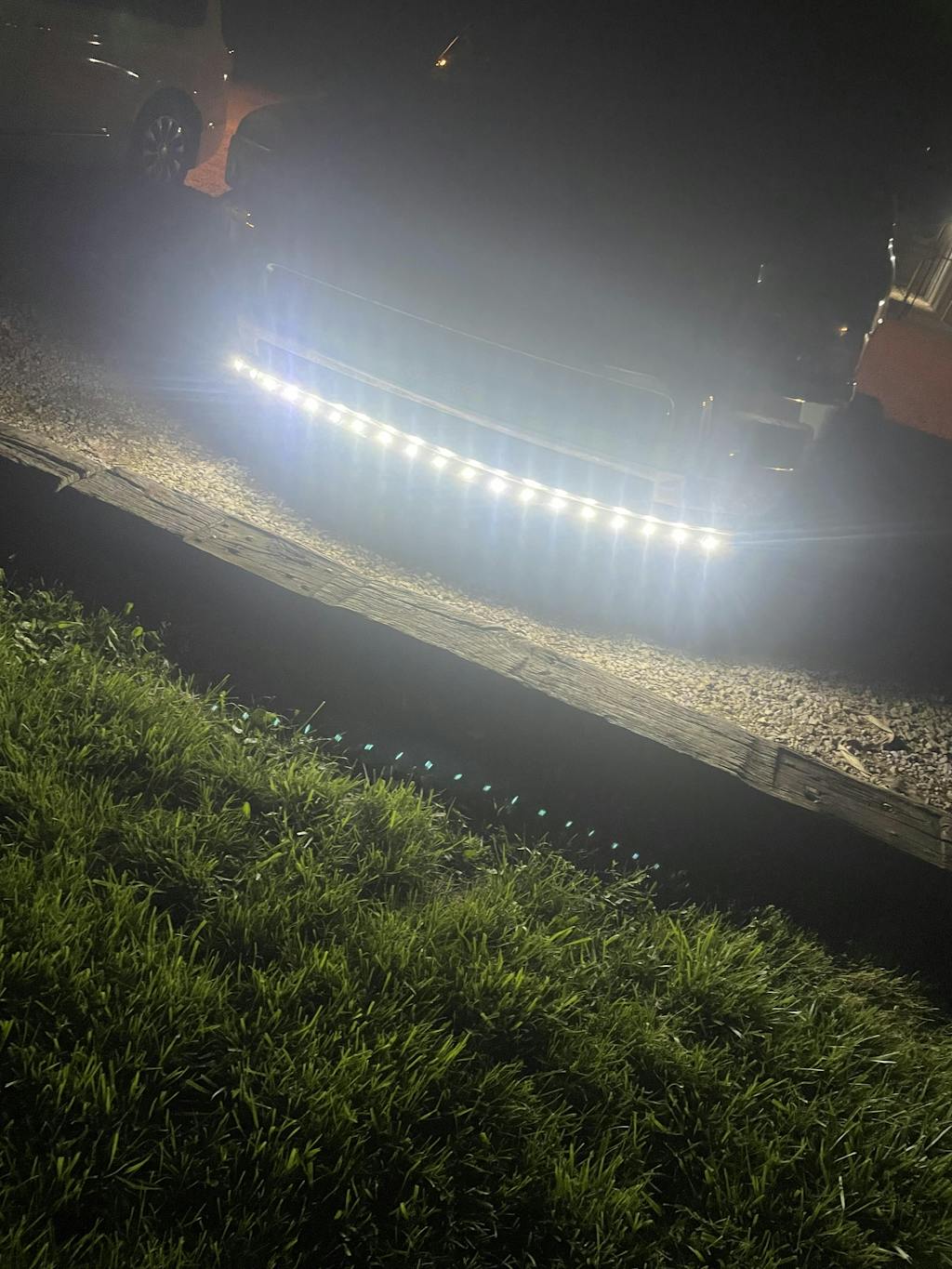 Plug And Play App Control Valance Light Kit – GlowProLED