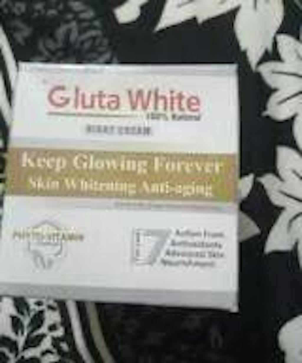 Gluta White Cream Price in Pakistan | Best Night Cream for Skin ...