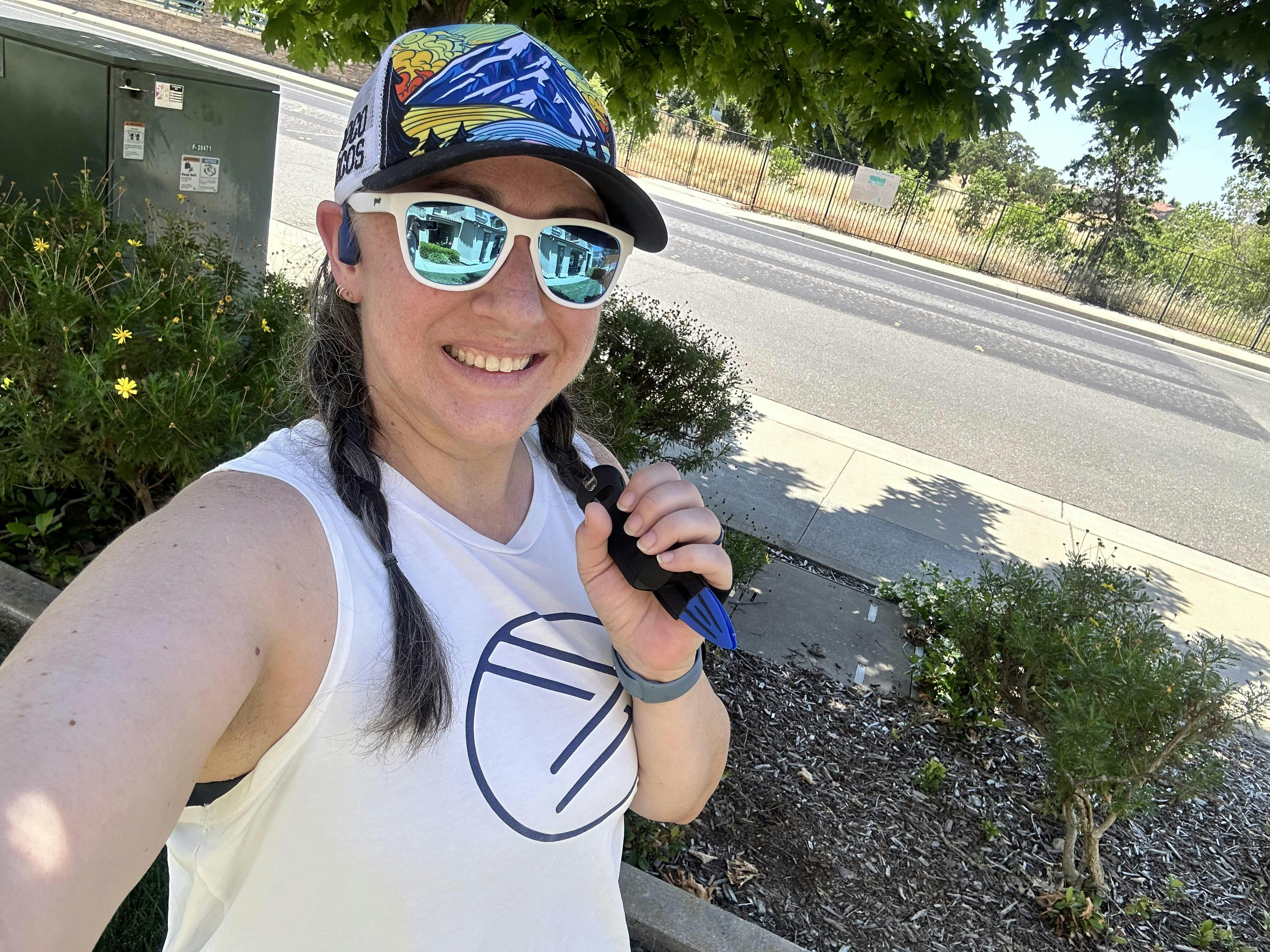 GO GUARDED HAND-HELD WITH STUN DEVICE - Go Guarded