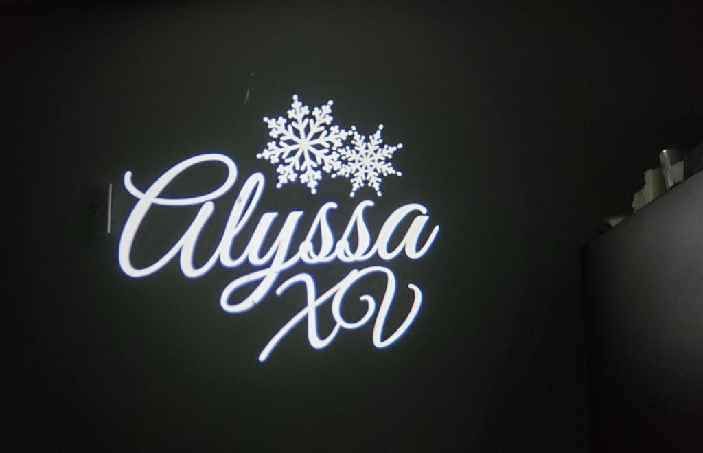 Custom Gobo Lights | Gobo Projectors & Logo Designs – GoboUltra – Goboultra