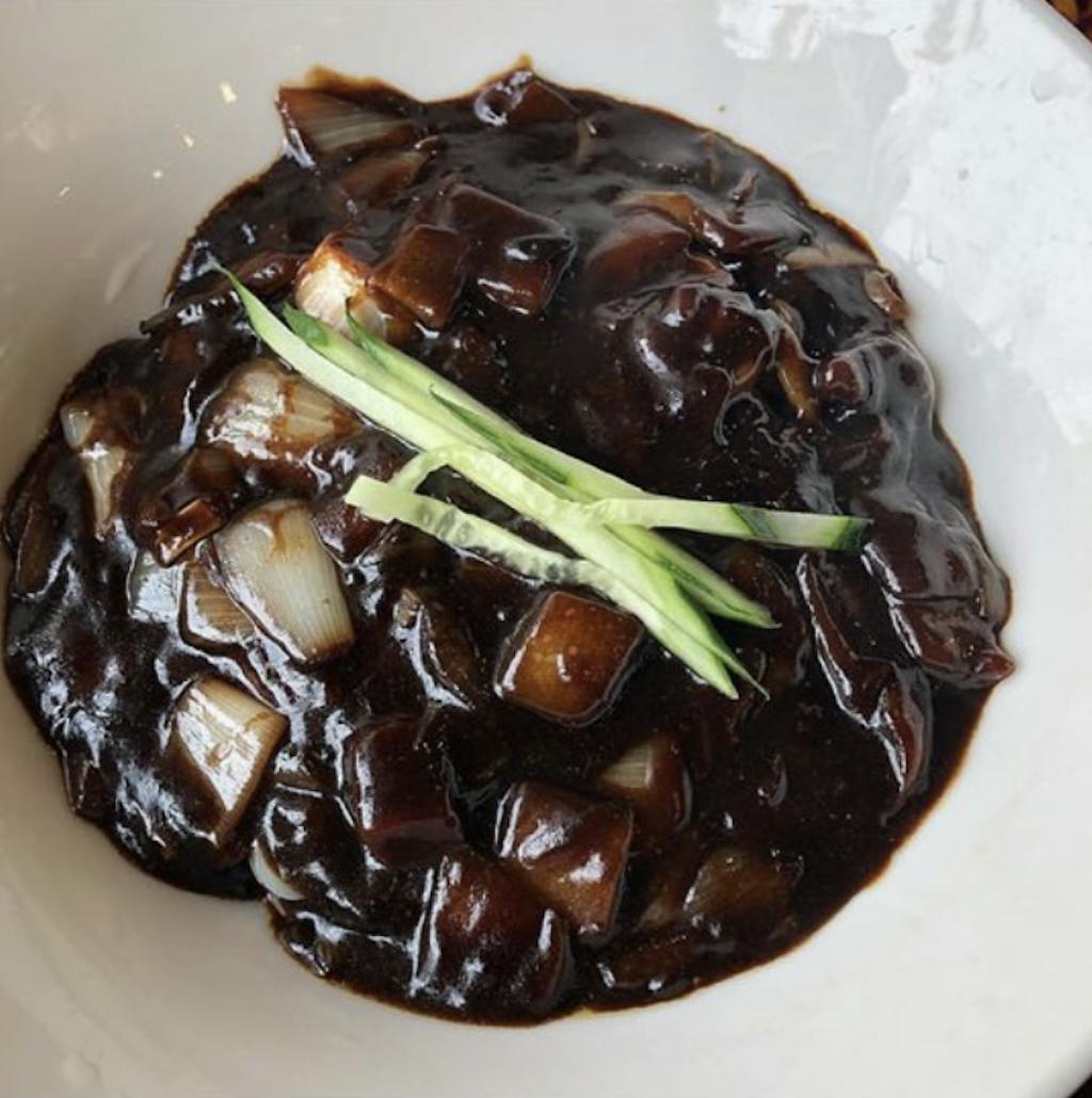 [Jinmi] Jajangmyeon Chunjang Paste – Gochujar