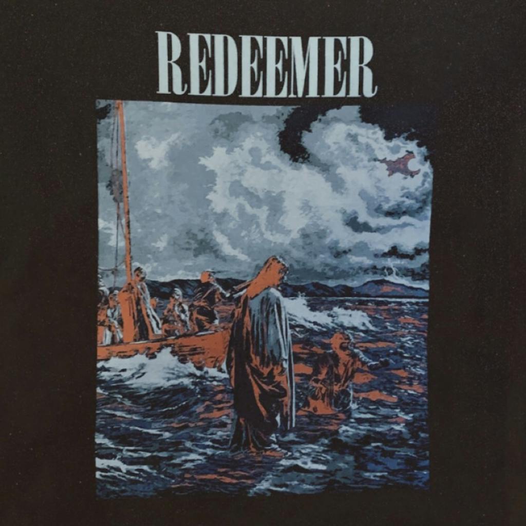 God The Father Christian Clothing Brand - T-shirts