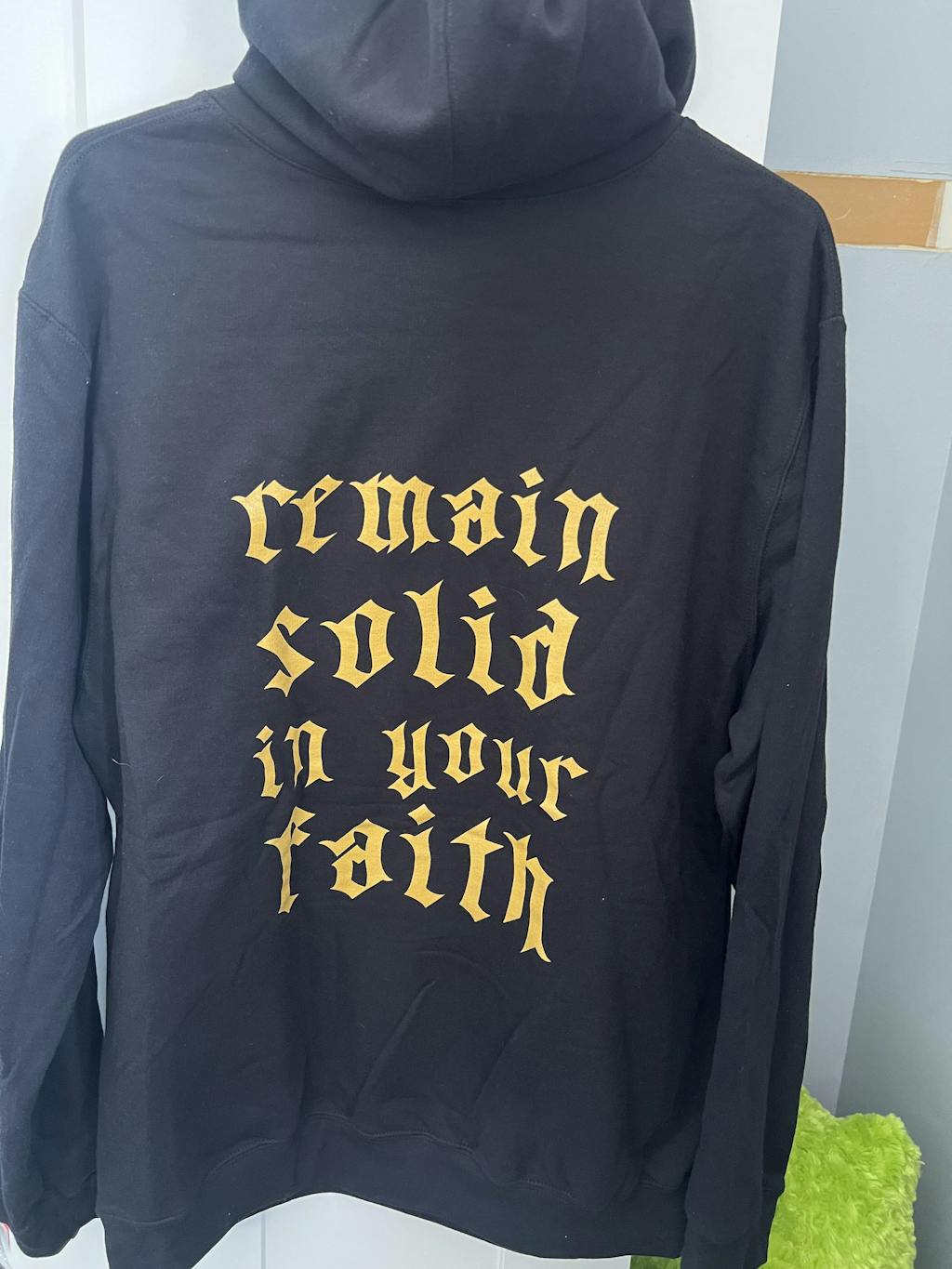 Christian Apparel | Christian Clothing Brand | God The Father Apparel