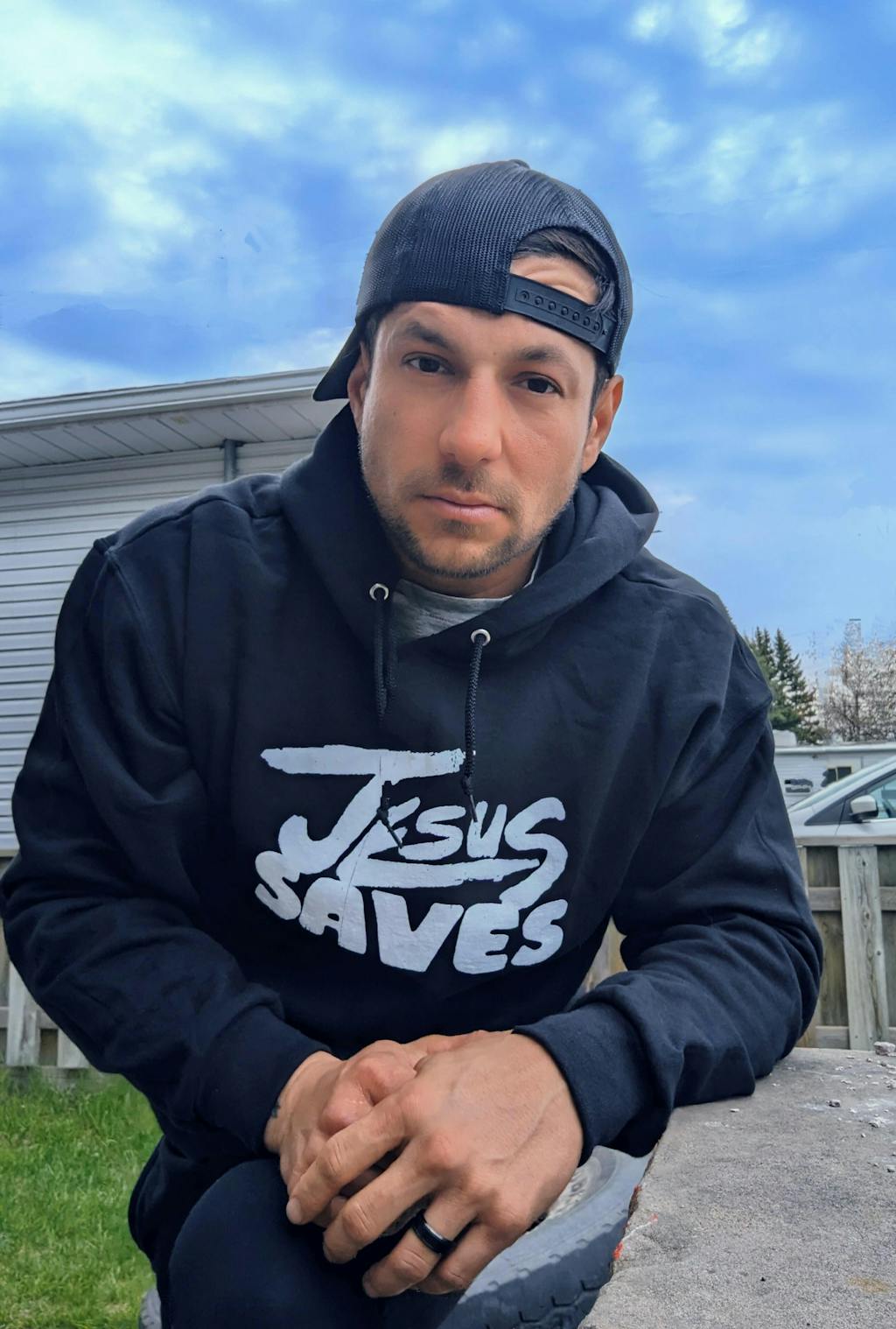 Christian Apparel | Christian Clothing Brand | God The Father Apparel