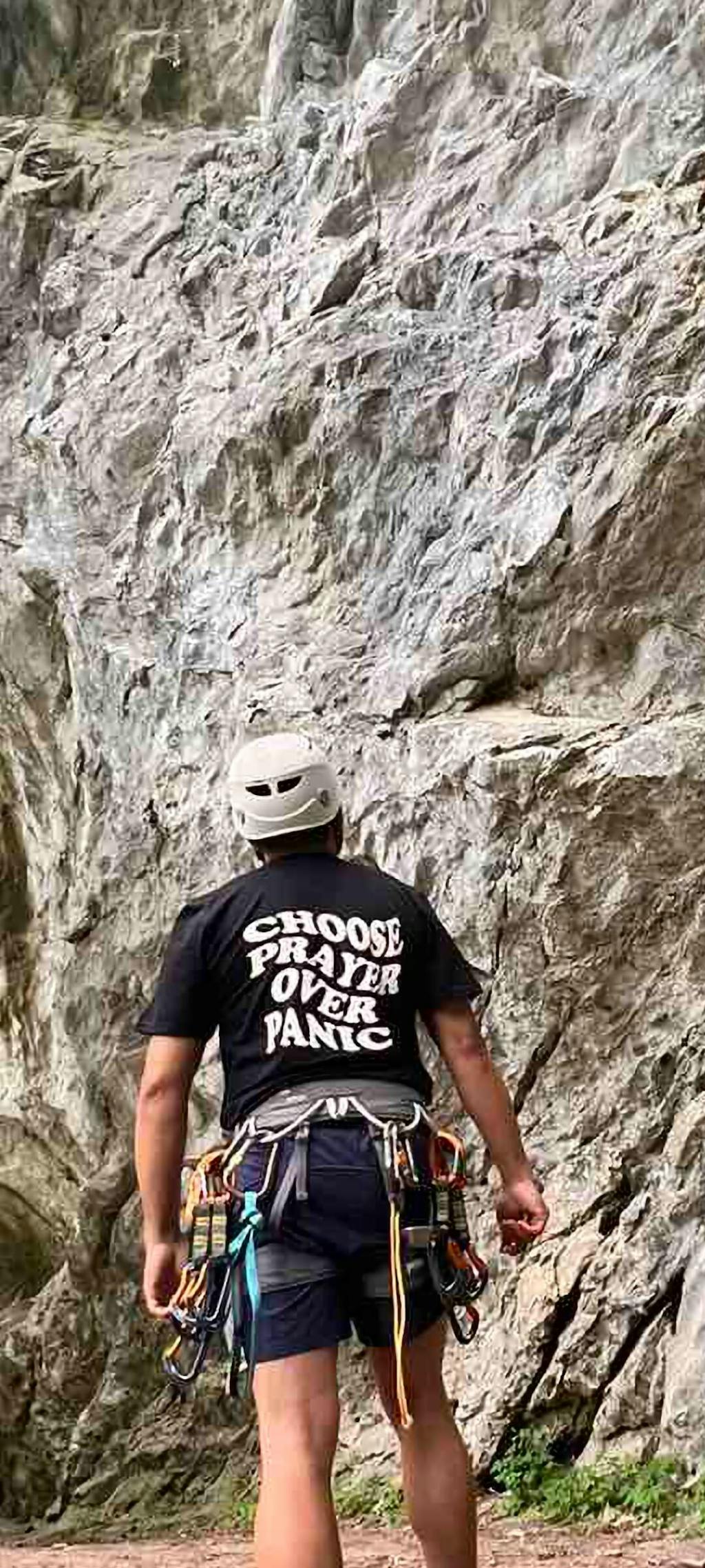 Christian Apparel | Christian Clothing Brand | God The Father Apparel