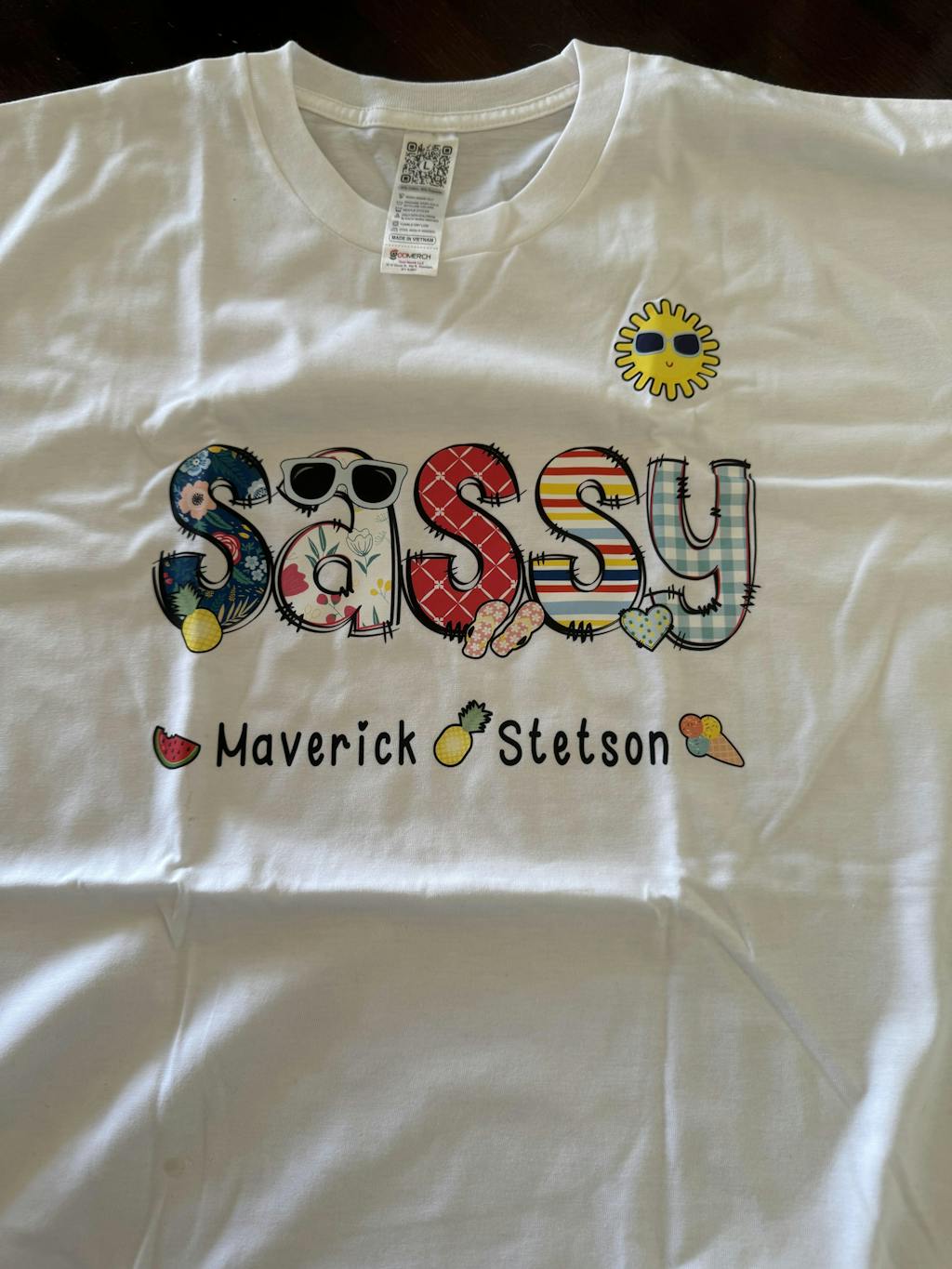 Personalized Mom Est Grandma Est Shirt, Custom Mom Grandma Est Shirt,