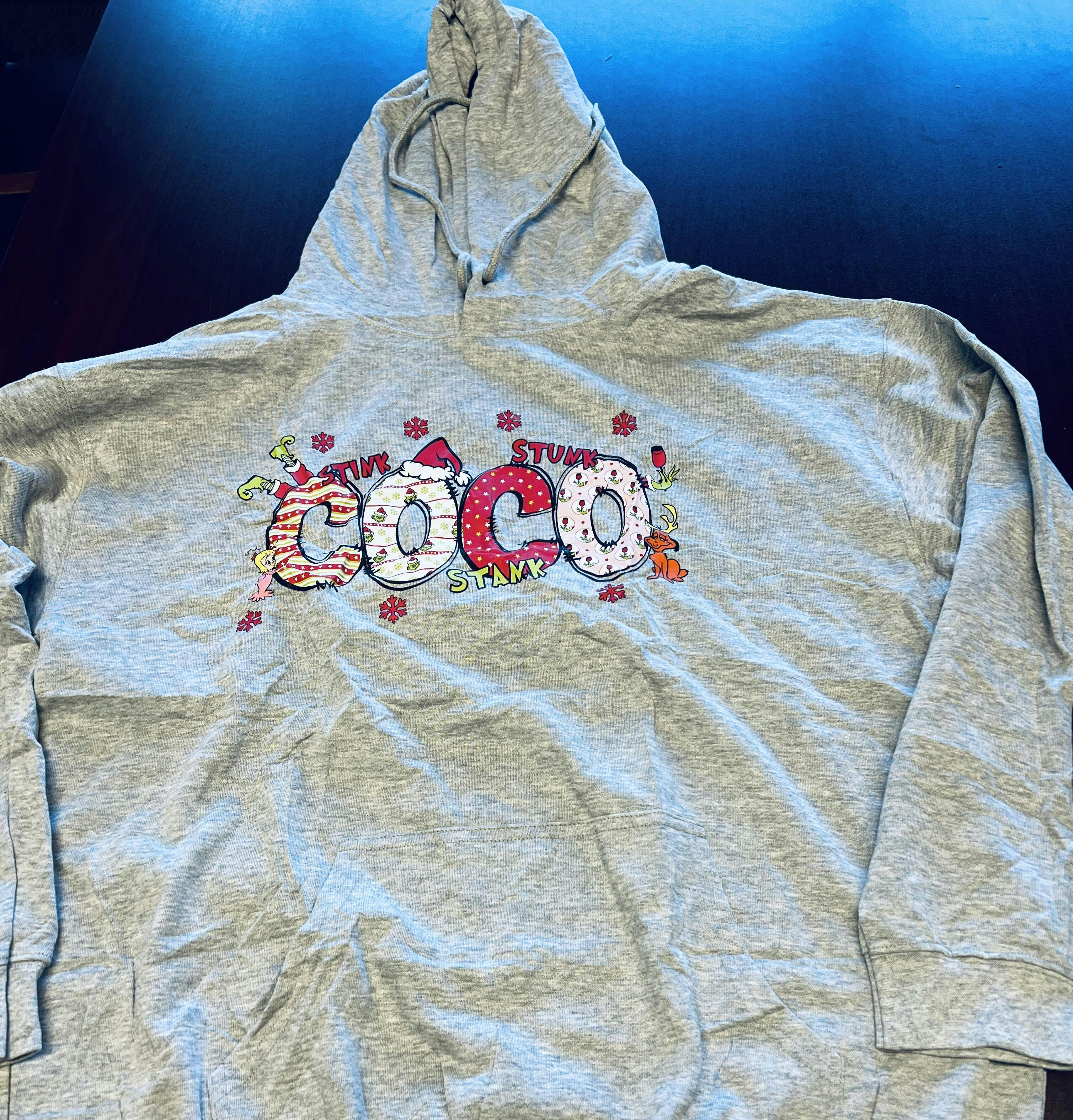 Godmerch Store - Custom personalized apparel and decoration products ...