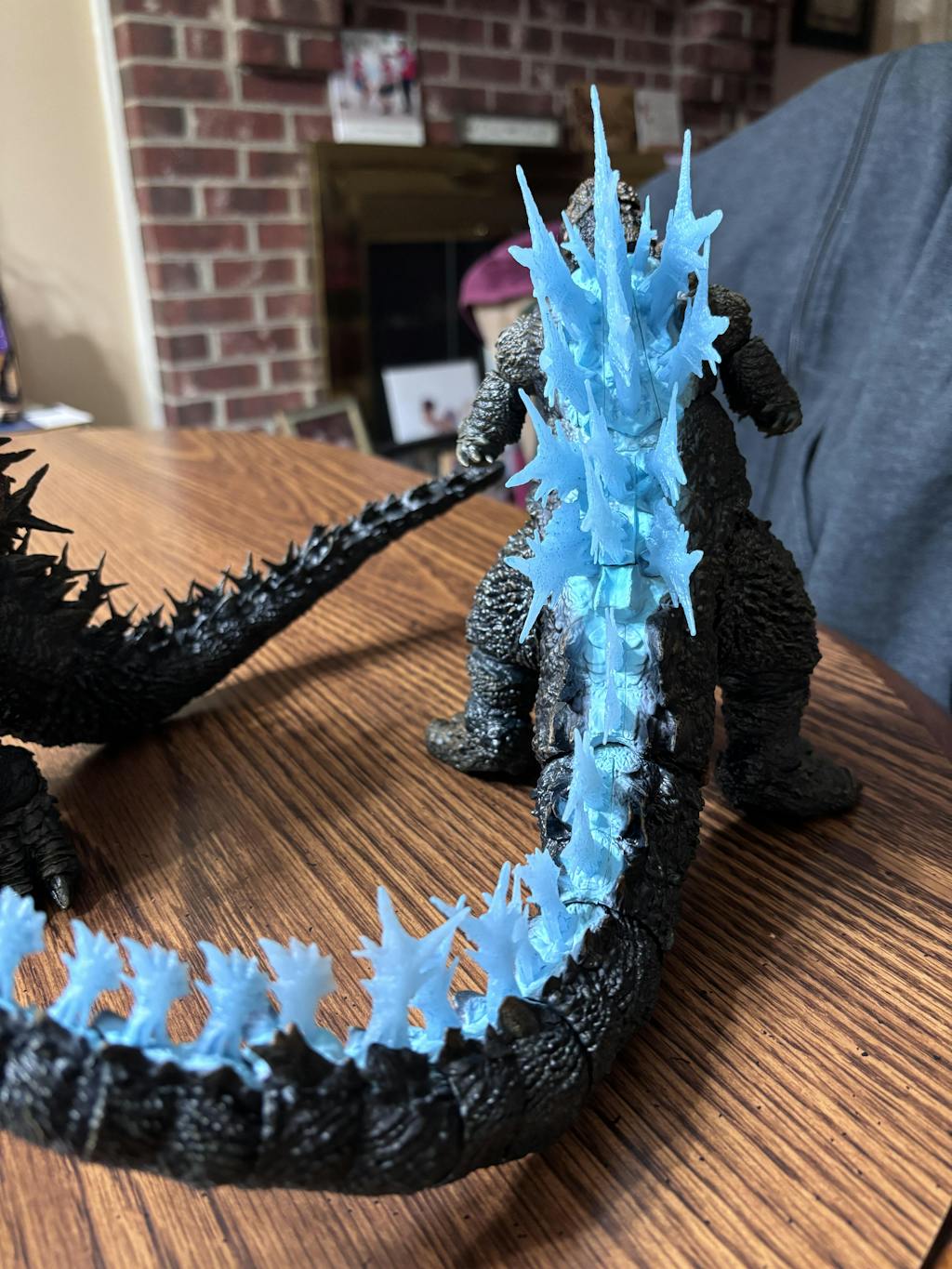 Super7 Toho ULTIMATES! - Godzilla Minus One (2023) Figure