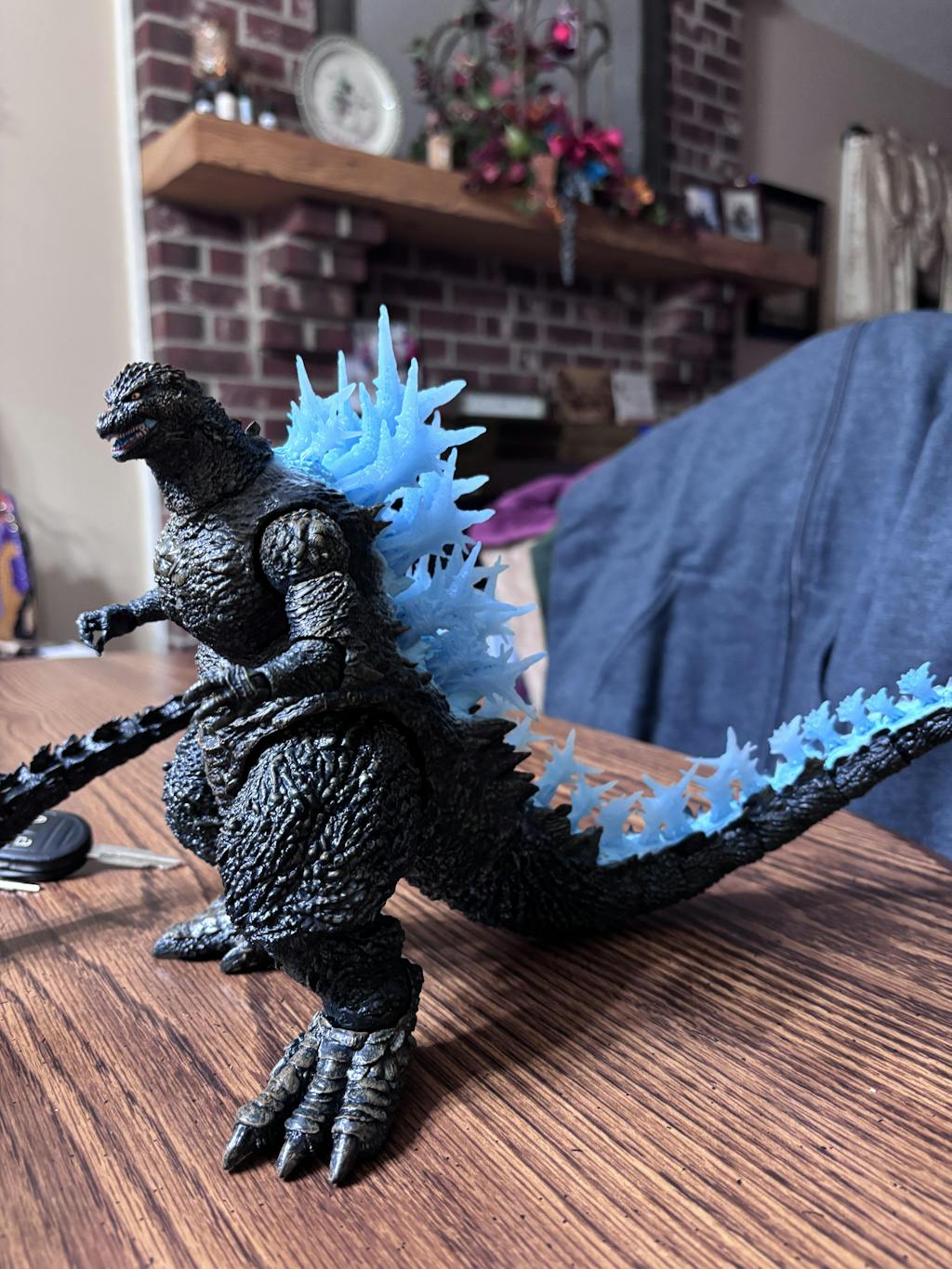 Super7 Toho ULTIMATES! - Godzilla Minus One (2023) Figure