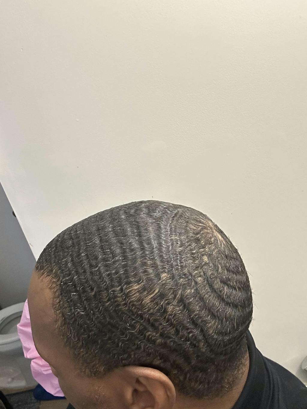 Define Your Waves with Our Natural 360 Wave Pomade – goiple care