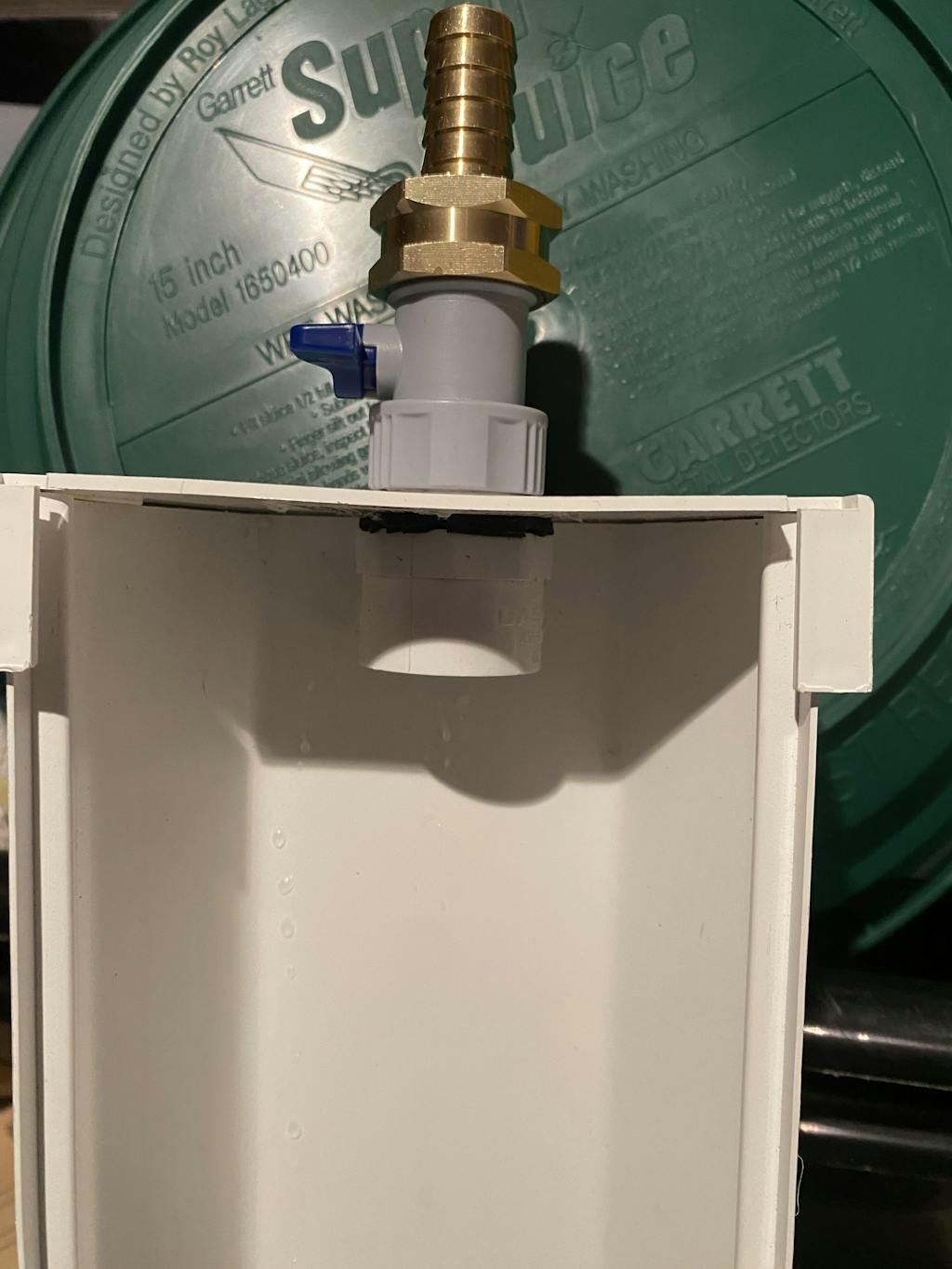 GPAA Mini Sluice Concentrator – Gold Prospectors Association of America