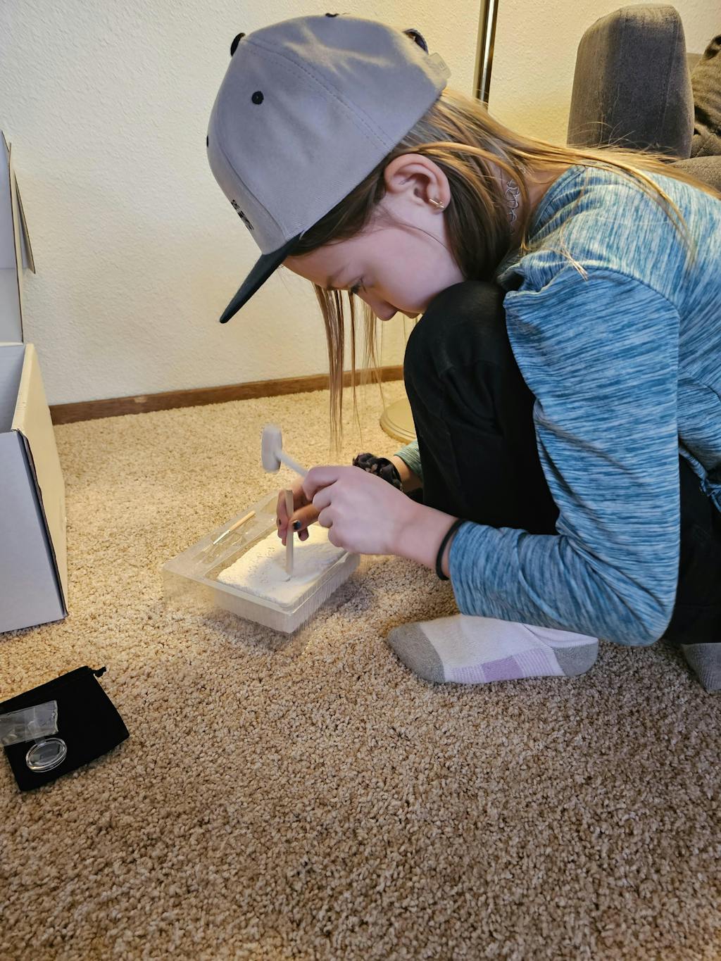 GPAA Junior Prospector Membership – Gold Prospectors Association of America