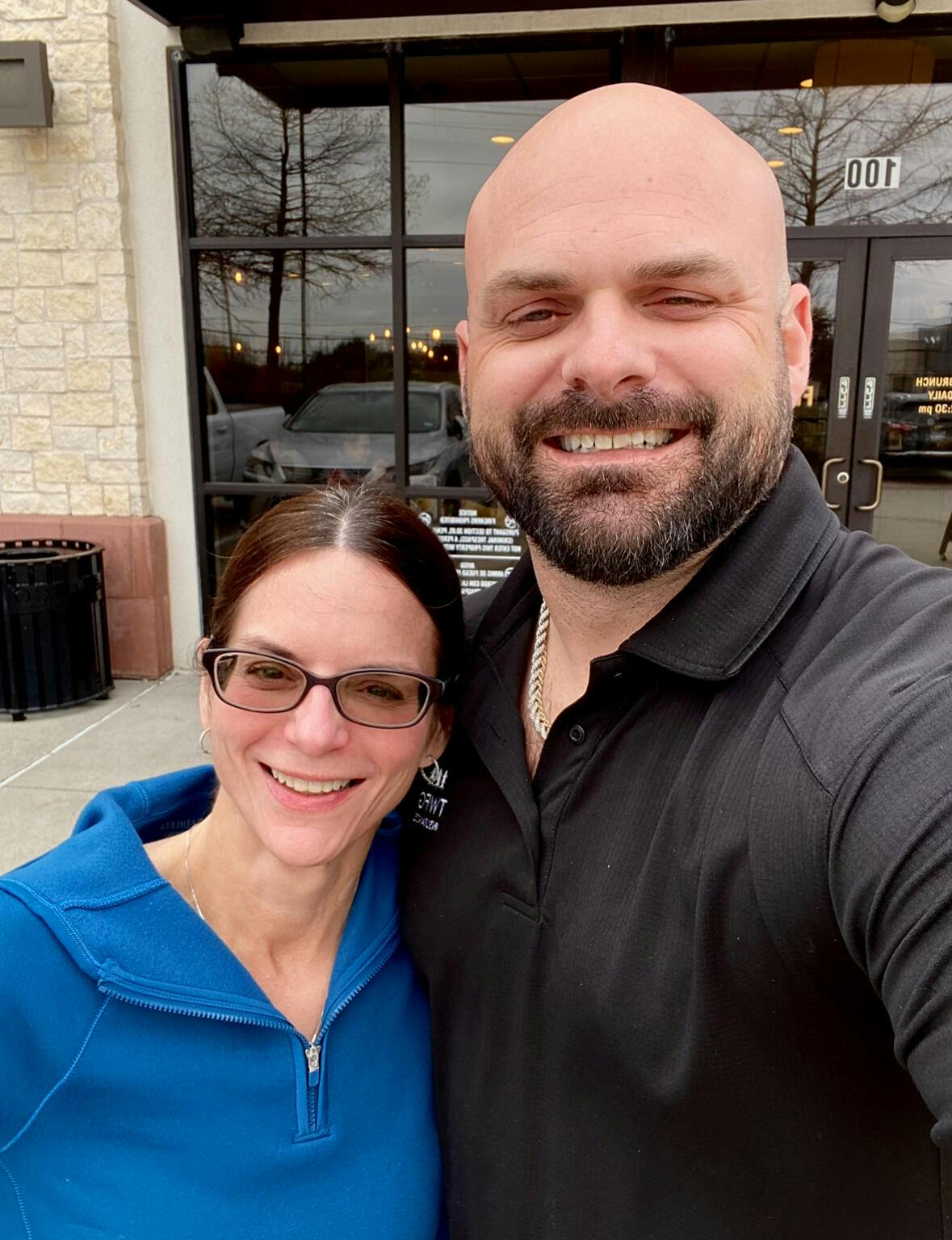 All Statues – Gold Spartan