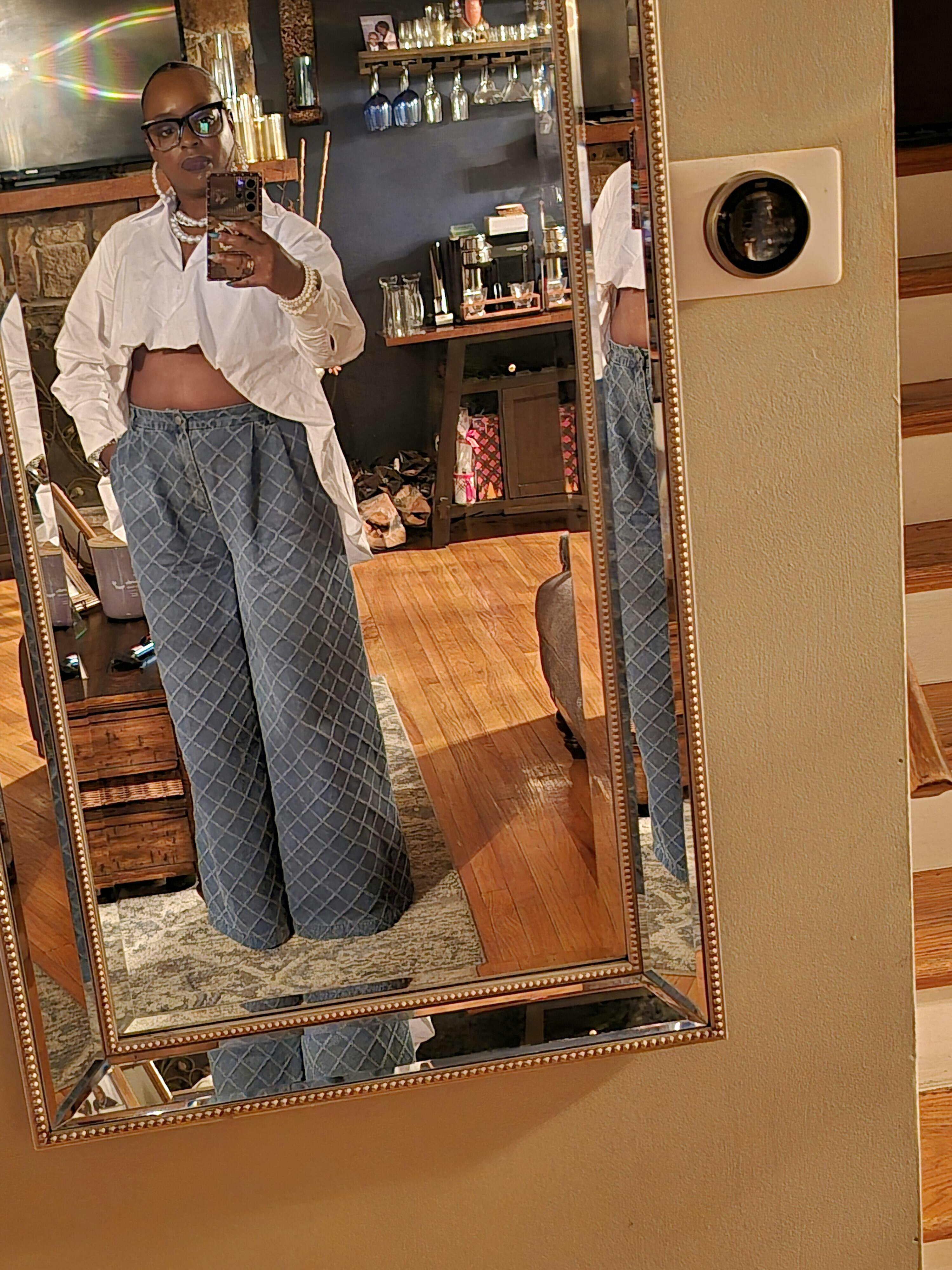 Women's plus-size clothing – Golden Chic®