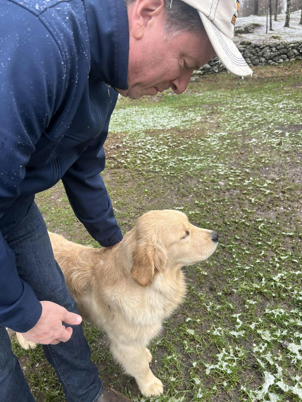 Golden Retriever Experience® - Golden Dog Farm LLC