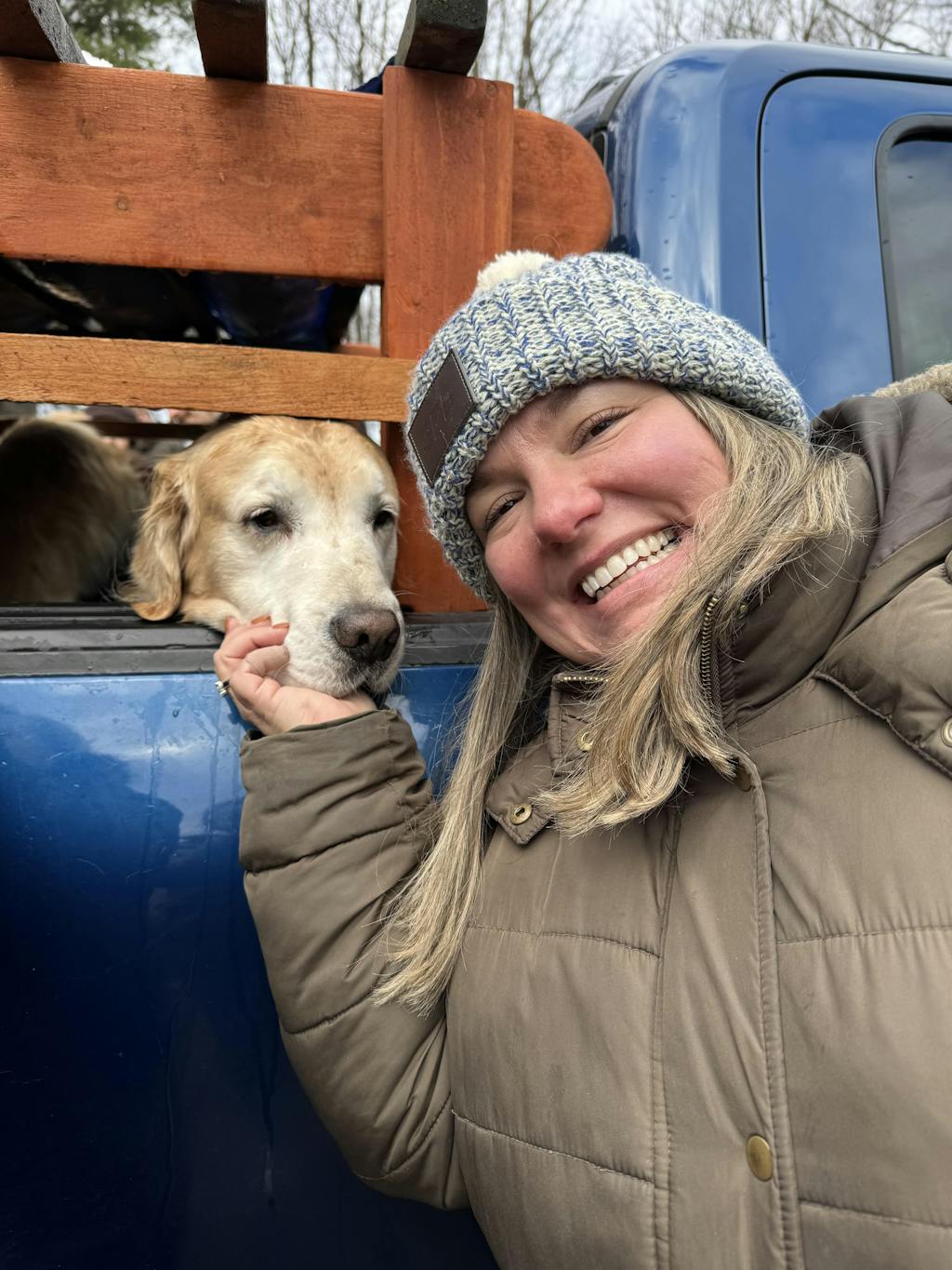 Golden Retriever Experience® - Golden Dog Farm LLC