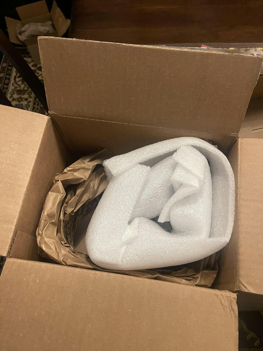 Discovery 1 & 2 Locking Cubby Box – Golden Rovers