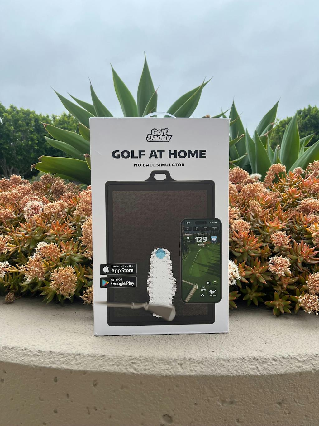 Golf At Home – Golf Daddy