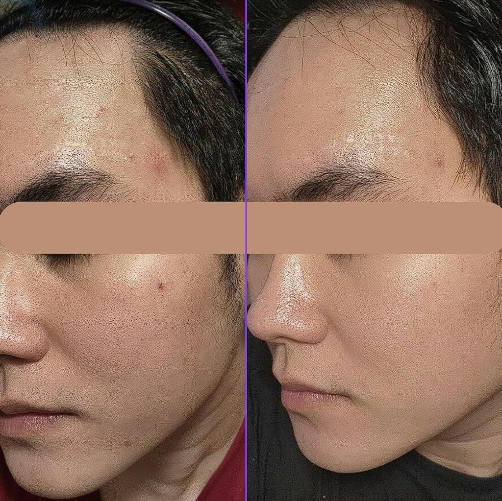 Serum All Day Glow - Good Day Skincare by Chau Bui