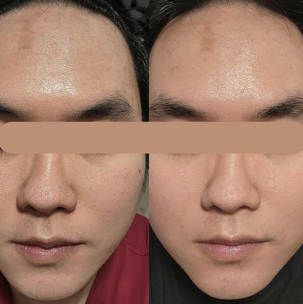 Serum All Day Glow - Good Day Skincare by Chau Bui