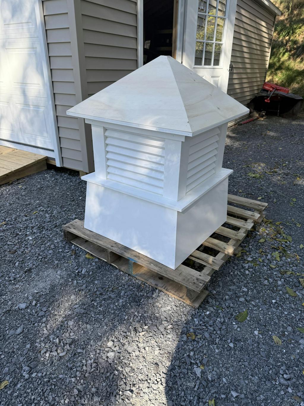 Pure Copper Roof Finials: Modern, Victorian, French and Antique – Good ...