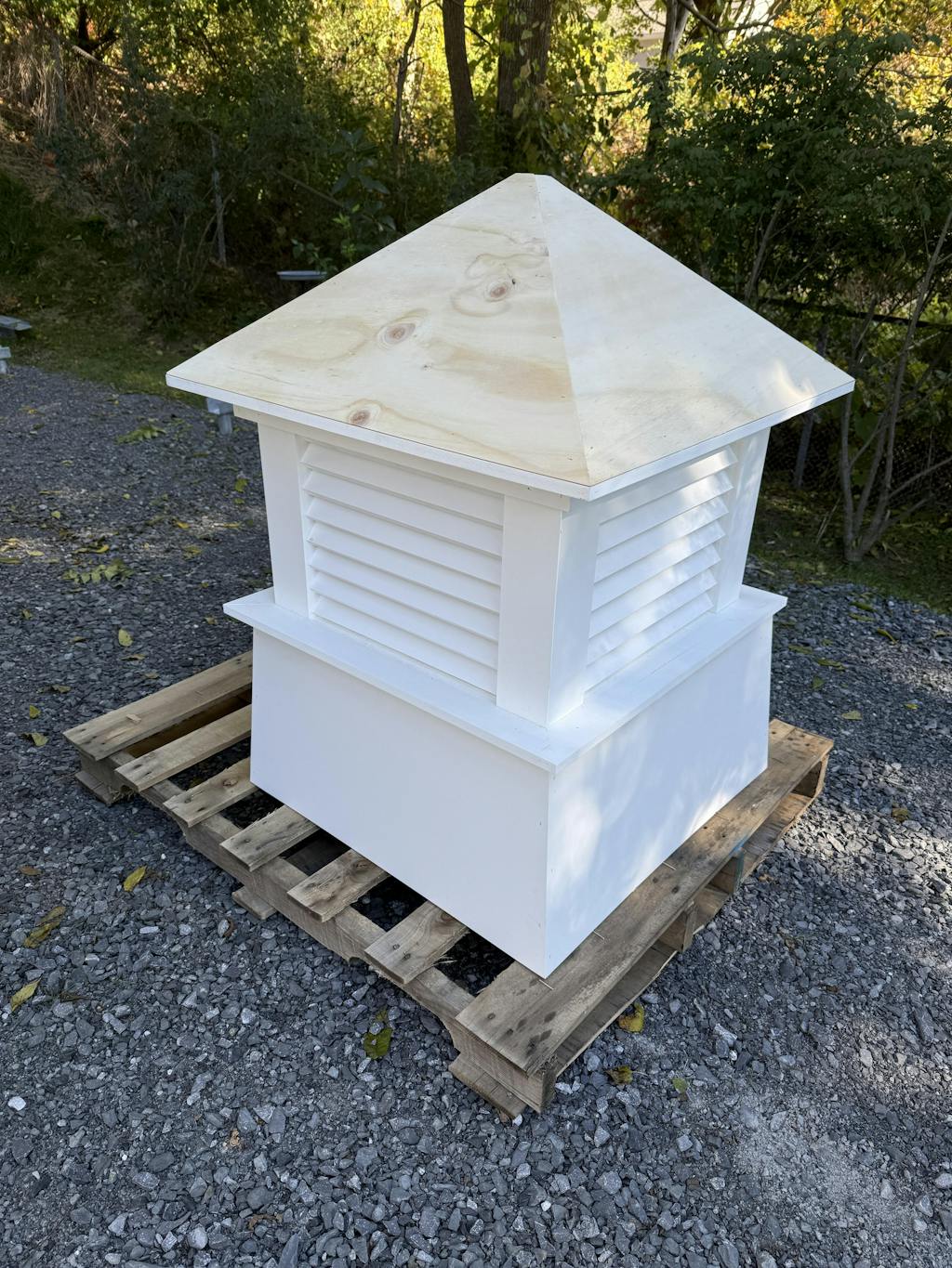 Pure Copper Roof Finials: Modern, Victorian, French and Antique – Good ...