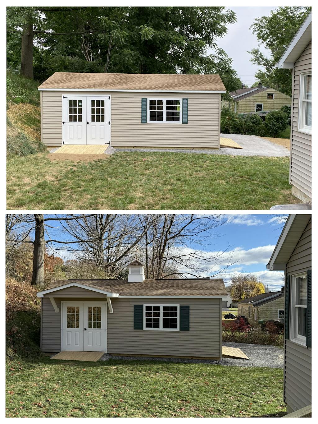 Pure Copper Roof Finials: Modern, Victorian, French and Antique – Good ...