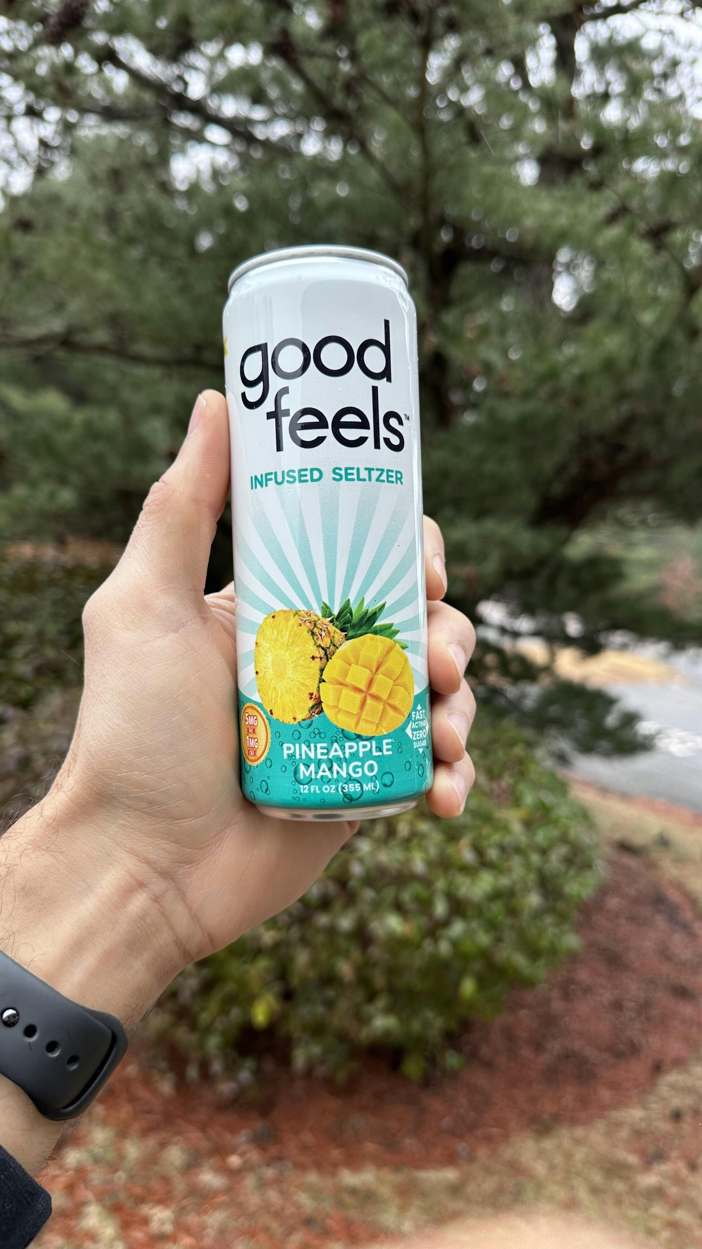 Mix Pack – Good Feels