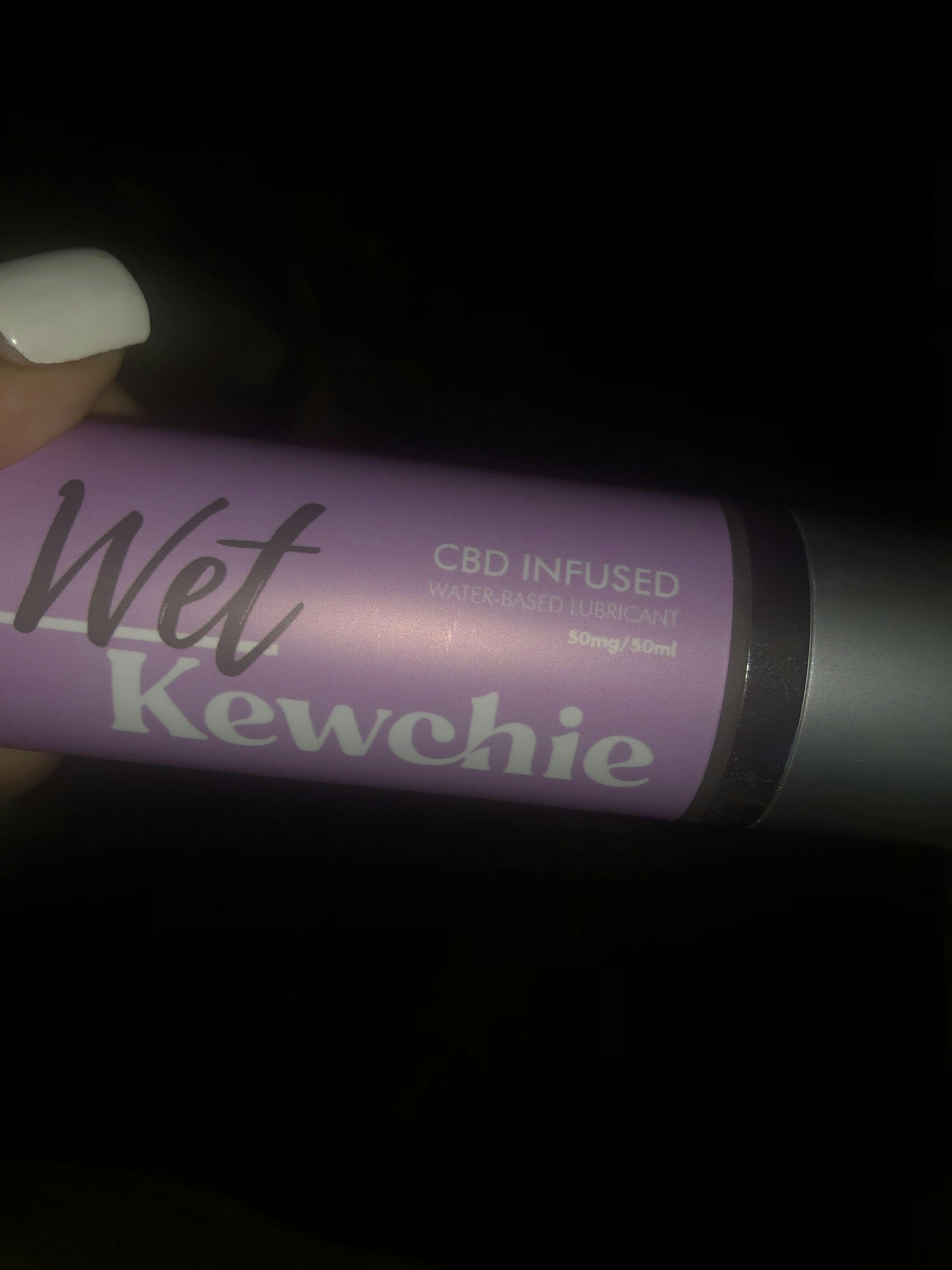 Good Kewchie - Good Kewchie