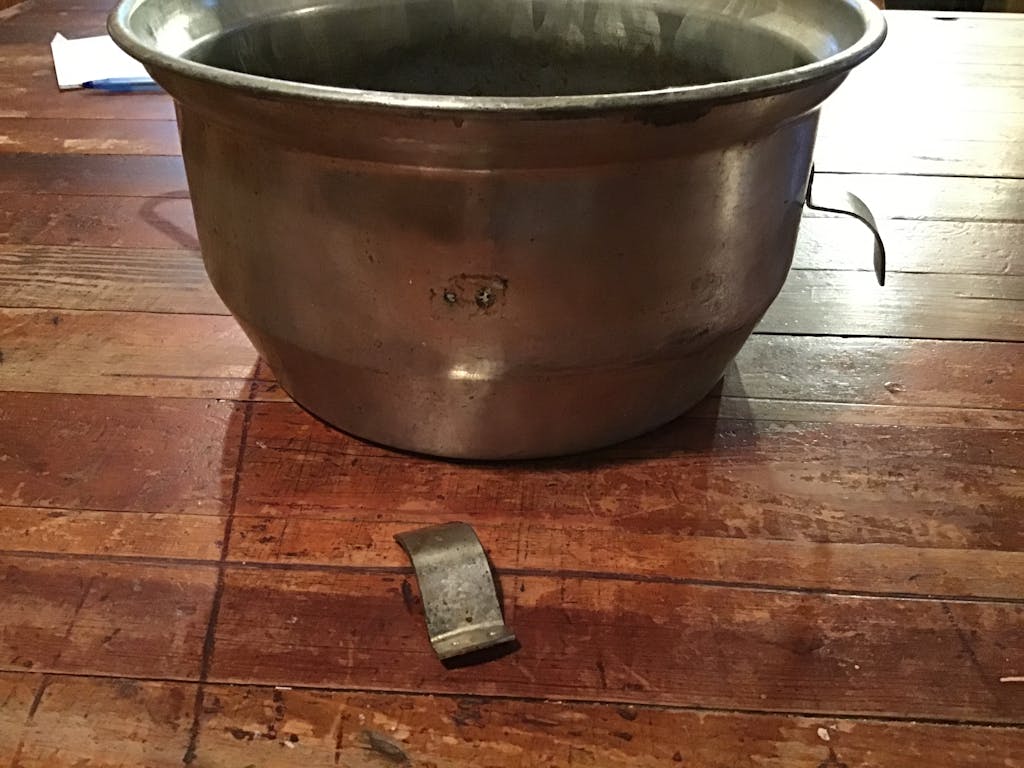 Original Foley Food Mill – Good's Store Online