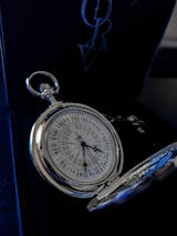 ORV Pocket Watch Original version – GoodZduck - Korea Forwarding Service