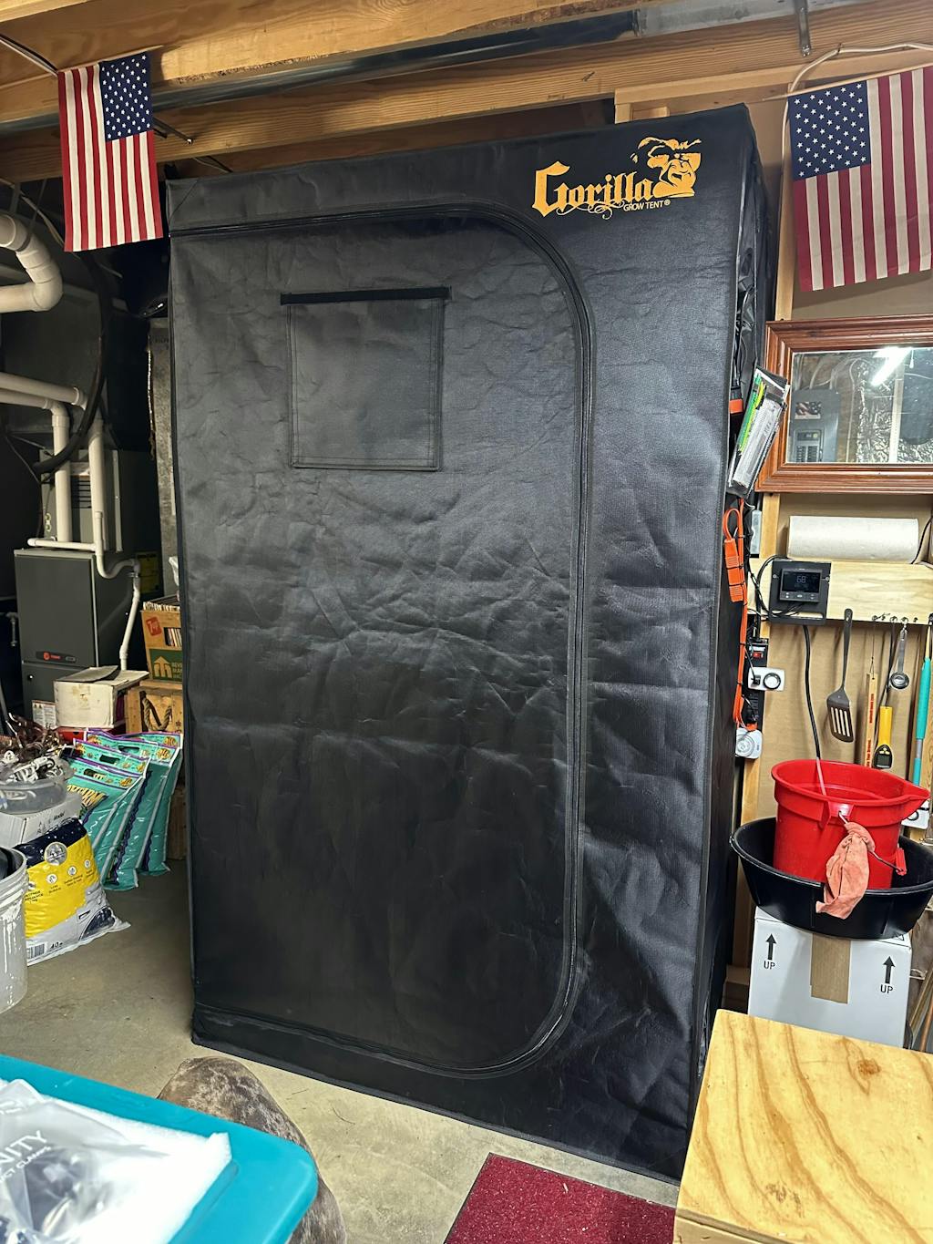 Grow Tent 2x4 : Compact and Efficient Indoor Growing Space