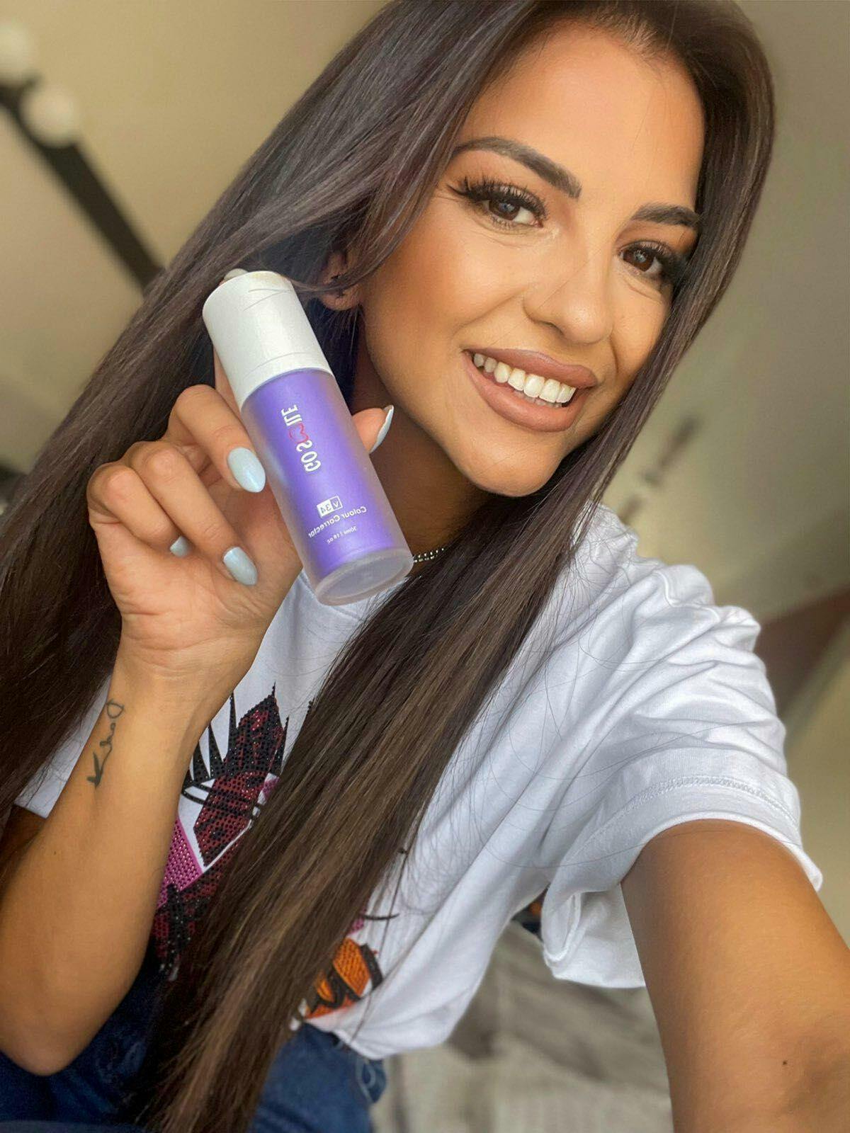 WhiteMe - V34 (серум за избелване)