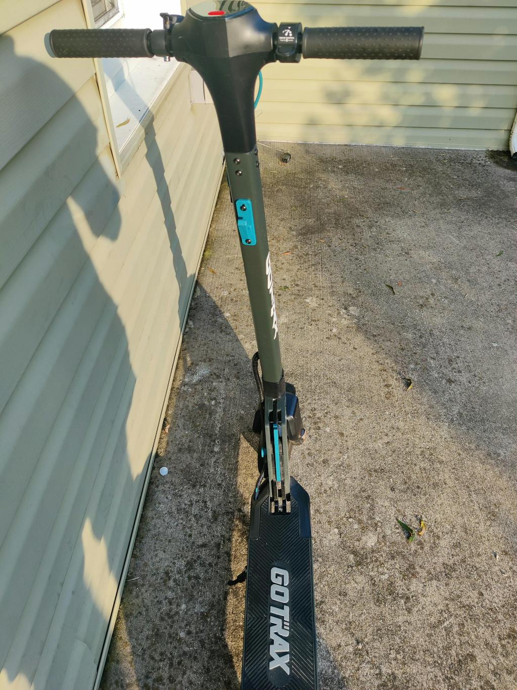 G3 Plus Electric Scooter - GOTRAX.com