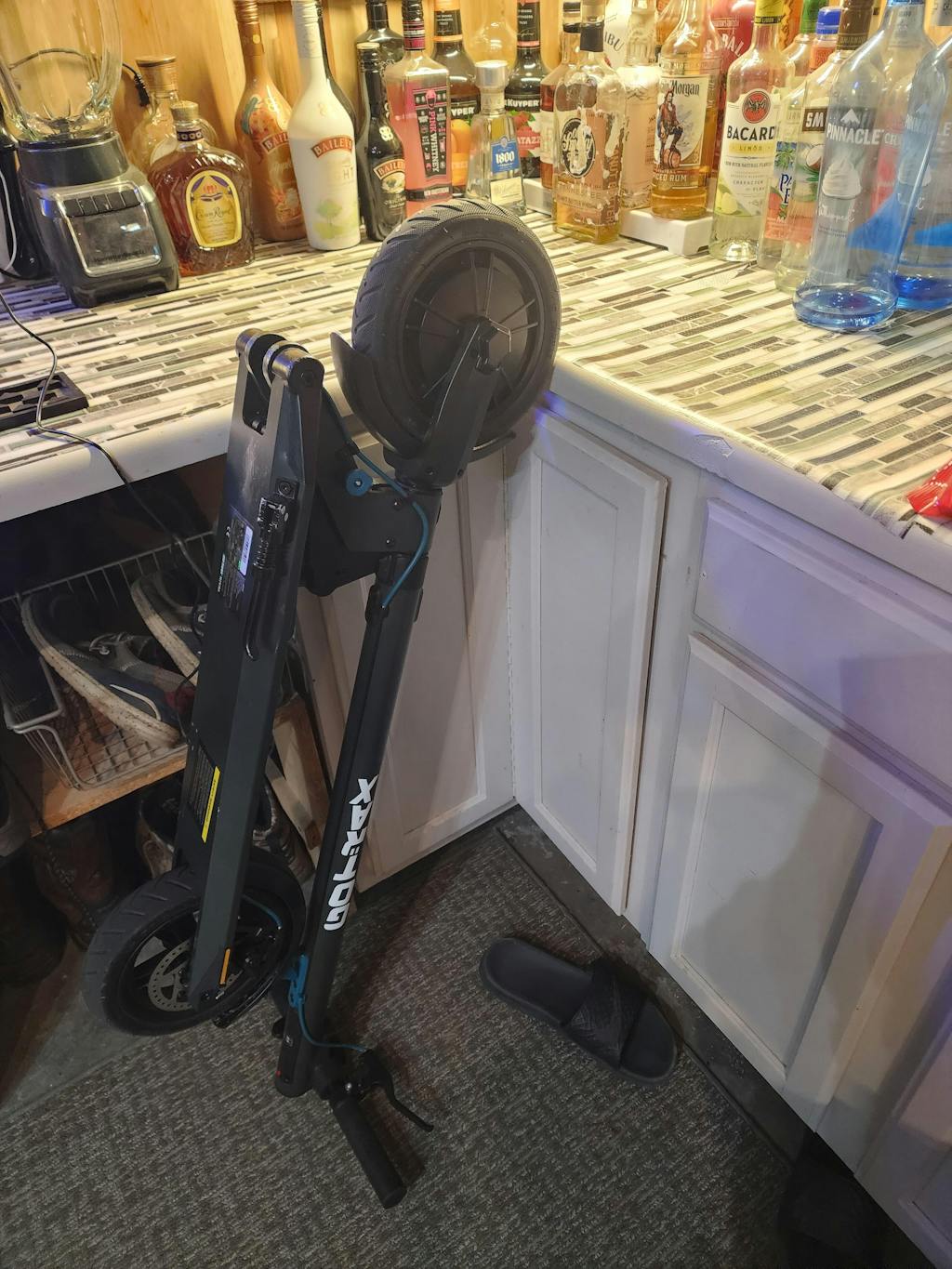 Rival Electric Scooter - GOTRAX.com