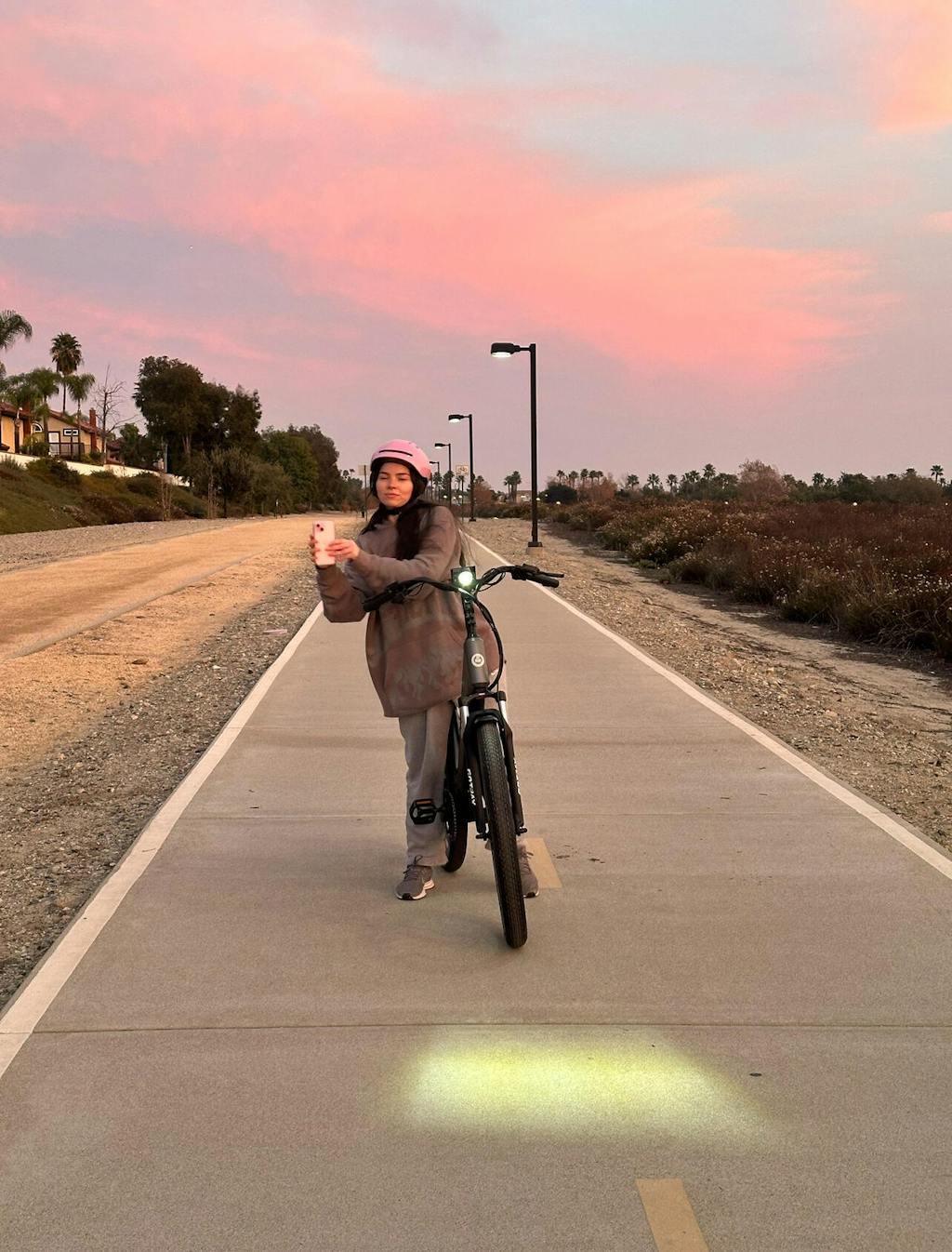 CTI 3 Electric Bike - GOTRAX.com