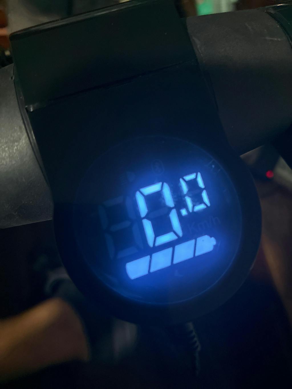 Rival Electric Scooter - GOTRAX.com