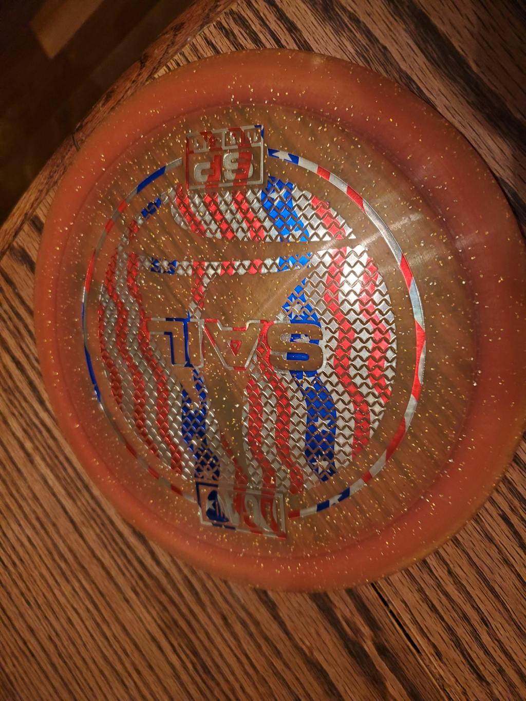 DGA Stone Line Steady BL Putter Golf Disc – Gotta Go Gotta Throw